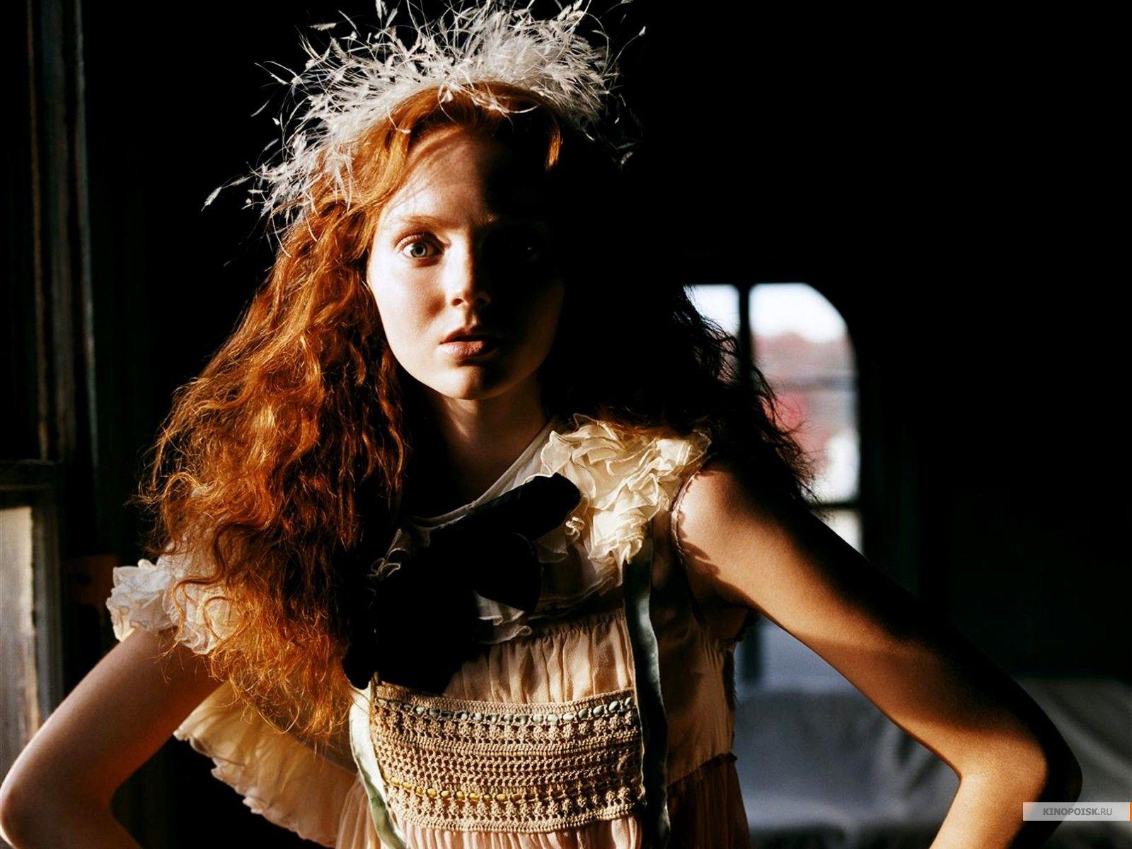 Lily Cole Wallpapers - Top Free Lily Cole Backgrounds - WallpaperAccess