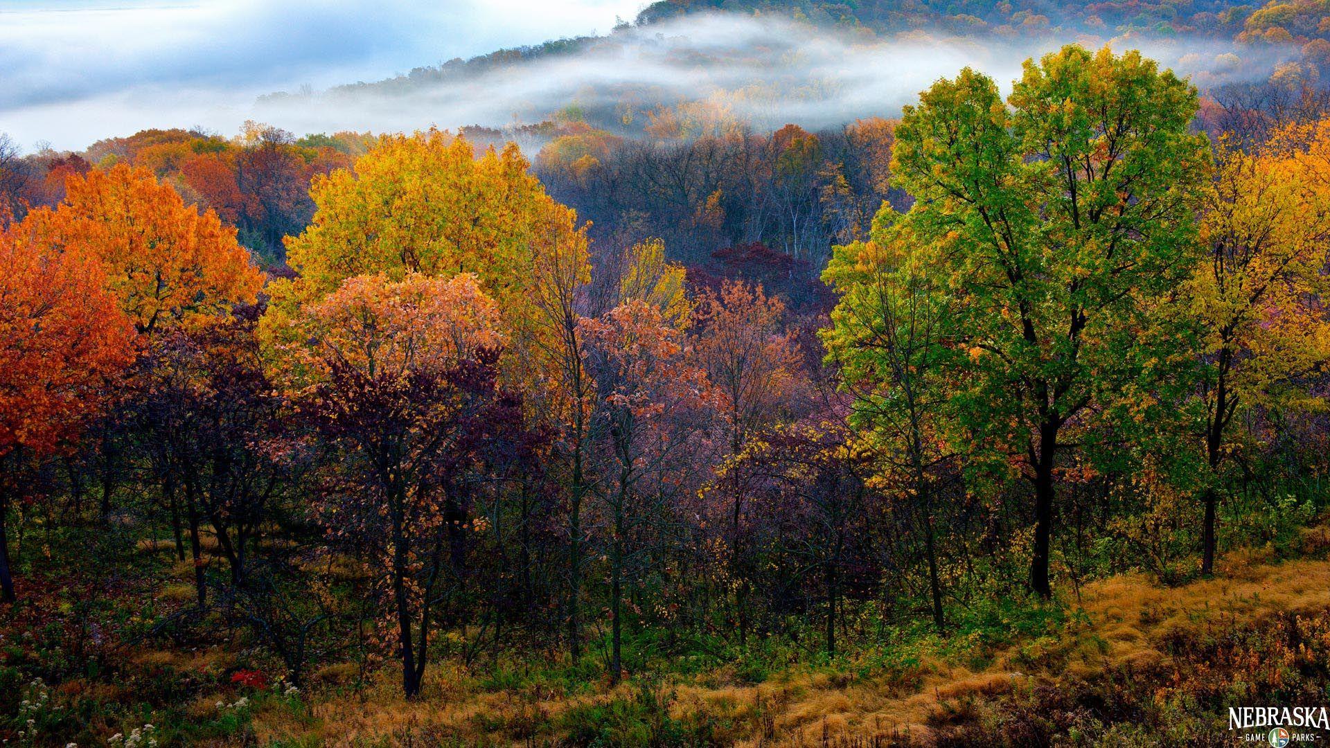 Nebraska Scenery Wallpapers - Top Free Nebraska Scenery Backgrounds ...