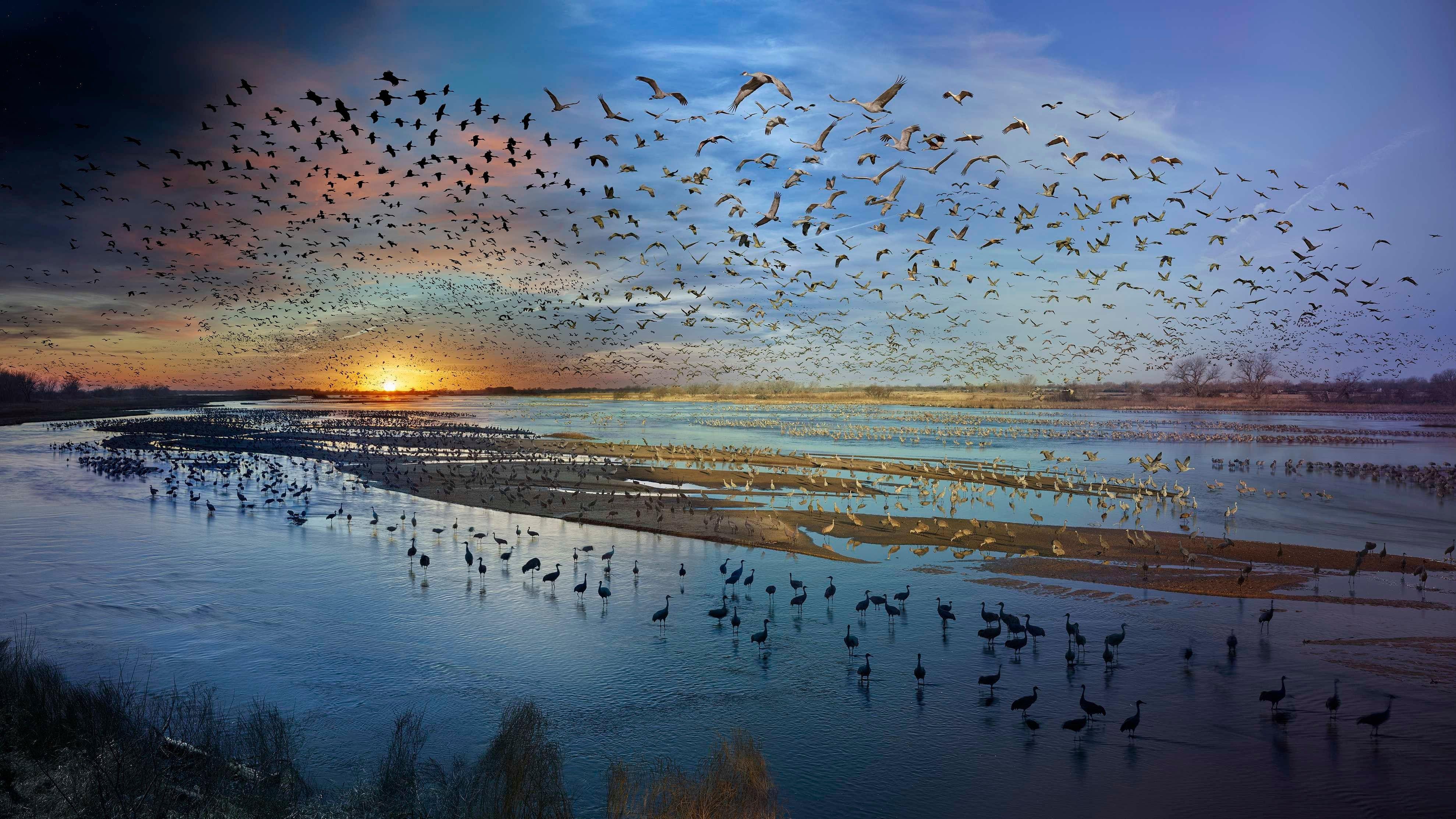 Nebraska Scenery Wallpapers - Top Free Nebraska Scenery Backgrounds ...