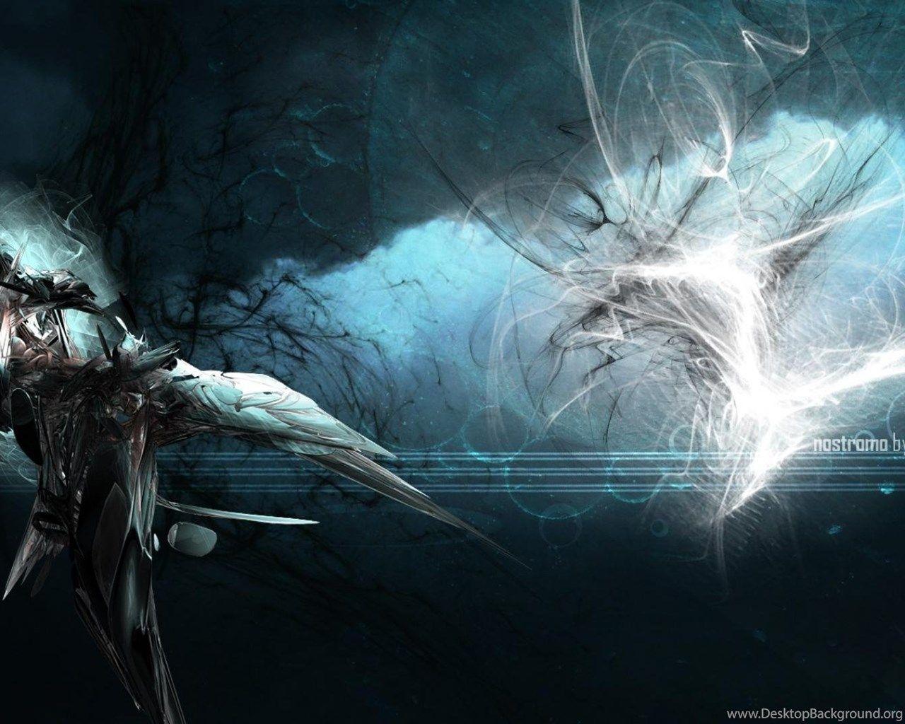 Nostromo Wallpapers - Top Free Nostromo Backgrounds - WallpaperAccess