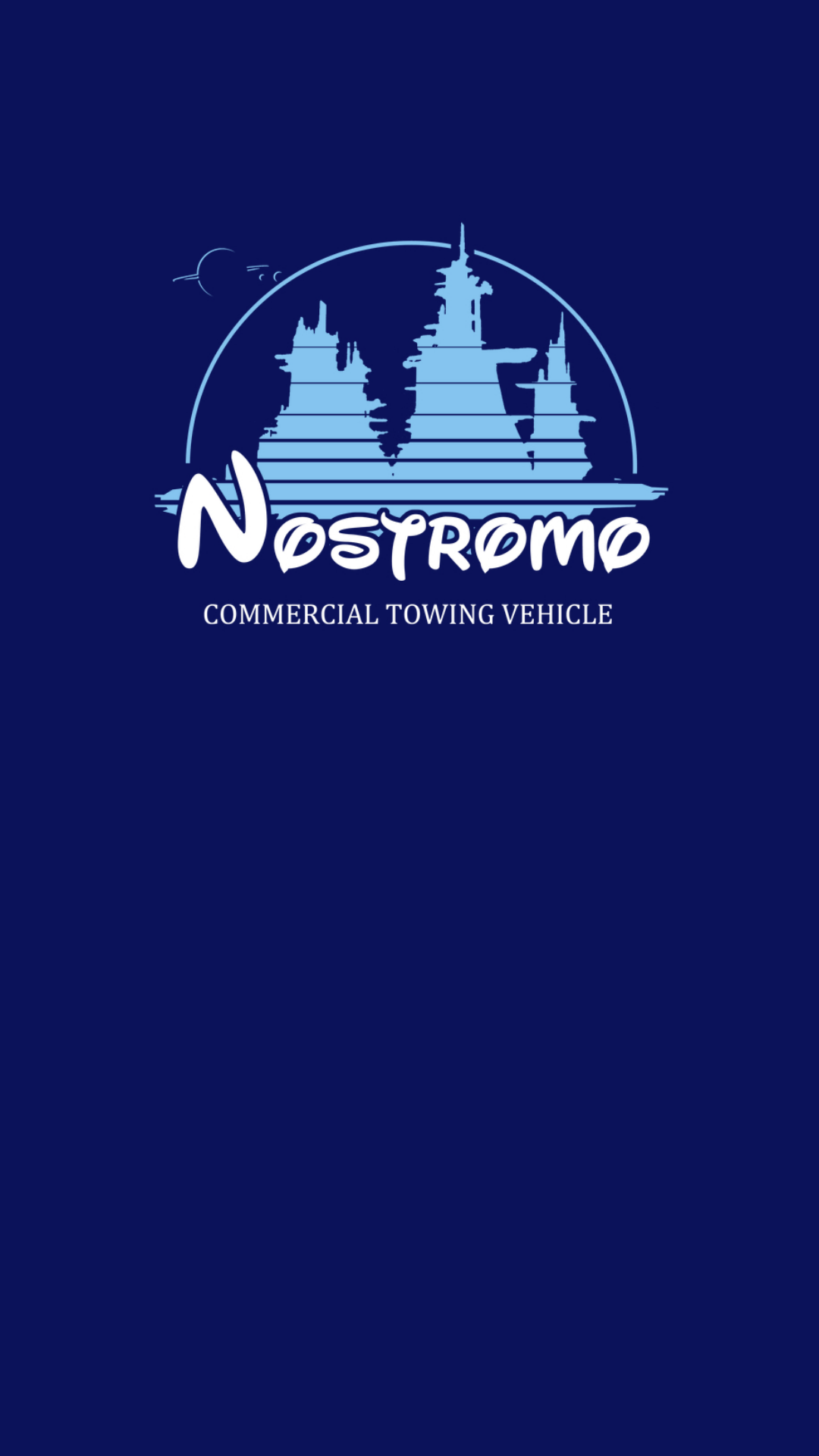 Nostromo Wallpapers - Top Free Nostromo Backgrounds - WallpaperAccess
