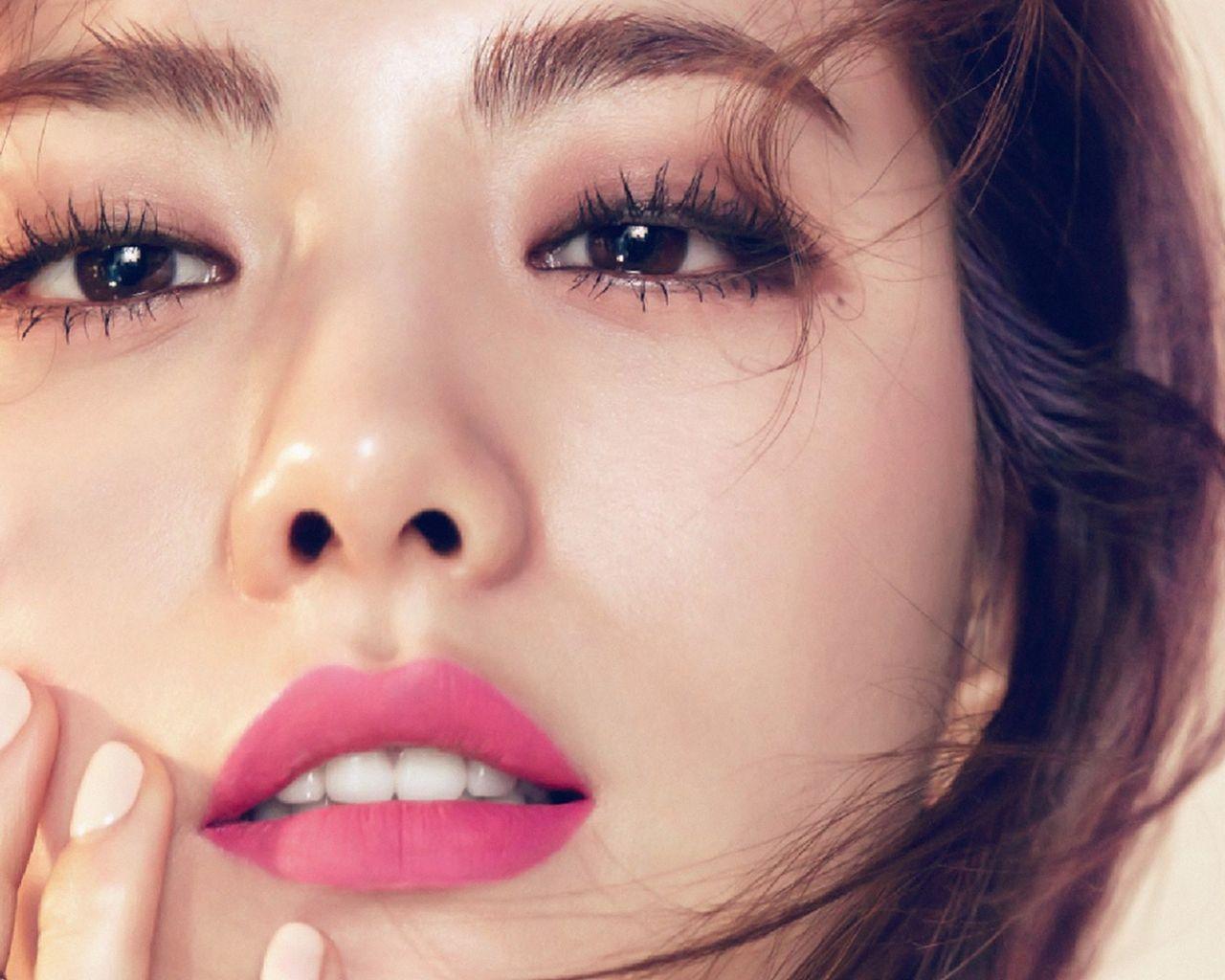 Korean Nana Wallpapers - Top Free Korean Nana Backgrounds - WallpaperAccess
