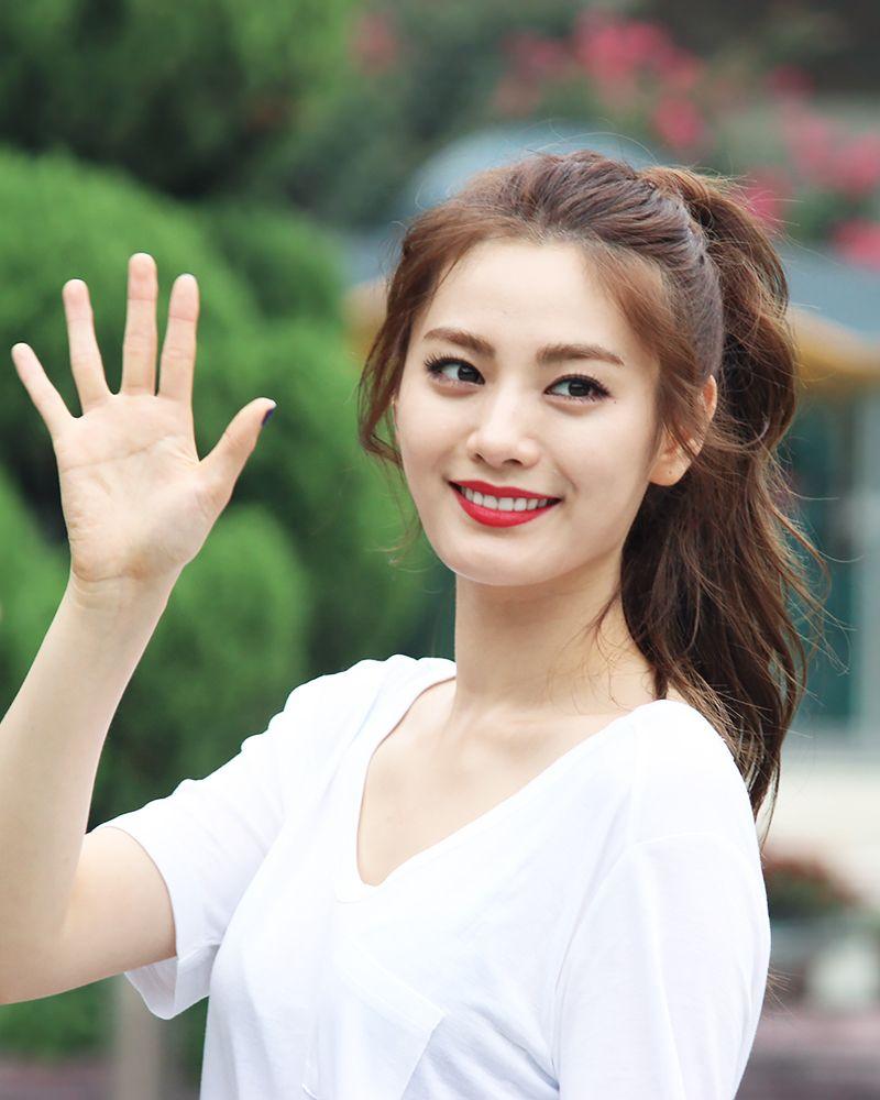 Korean Nana Wallpapers - Top Free Korean Nana Backgrounds - WallpaperAccess