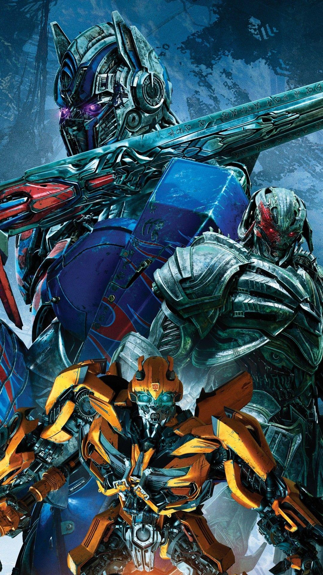 Transformers Android Wallpapers - Top Free Transformers Android ...