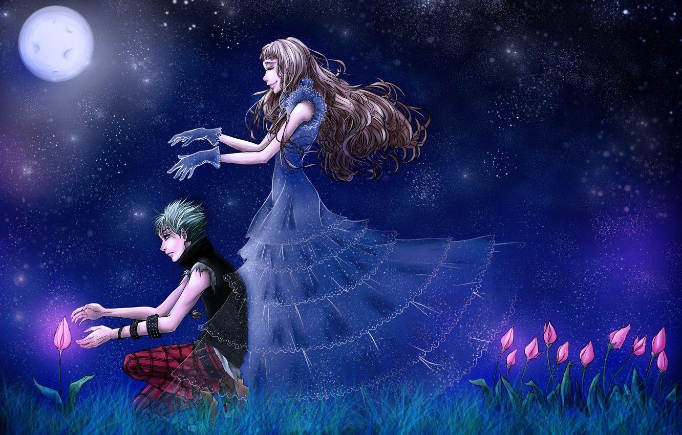 Nana Anime Wallpapers - Top Free Nana Anime Backgrounds - WallpaperAccess