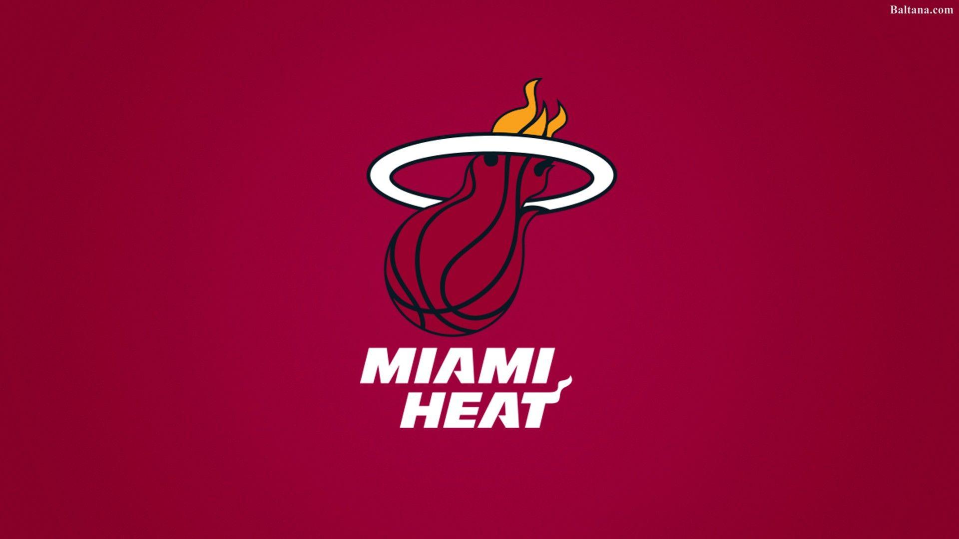 Miami Heat Desktop Wallpapers - Top Free Miami Heat Desktop Backgrounds ...
