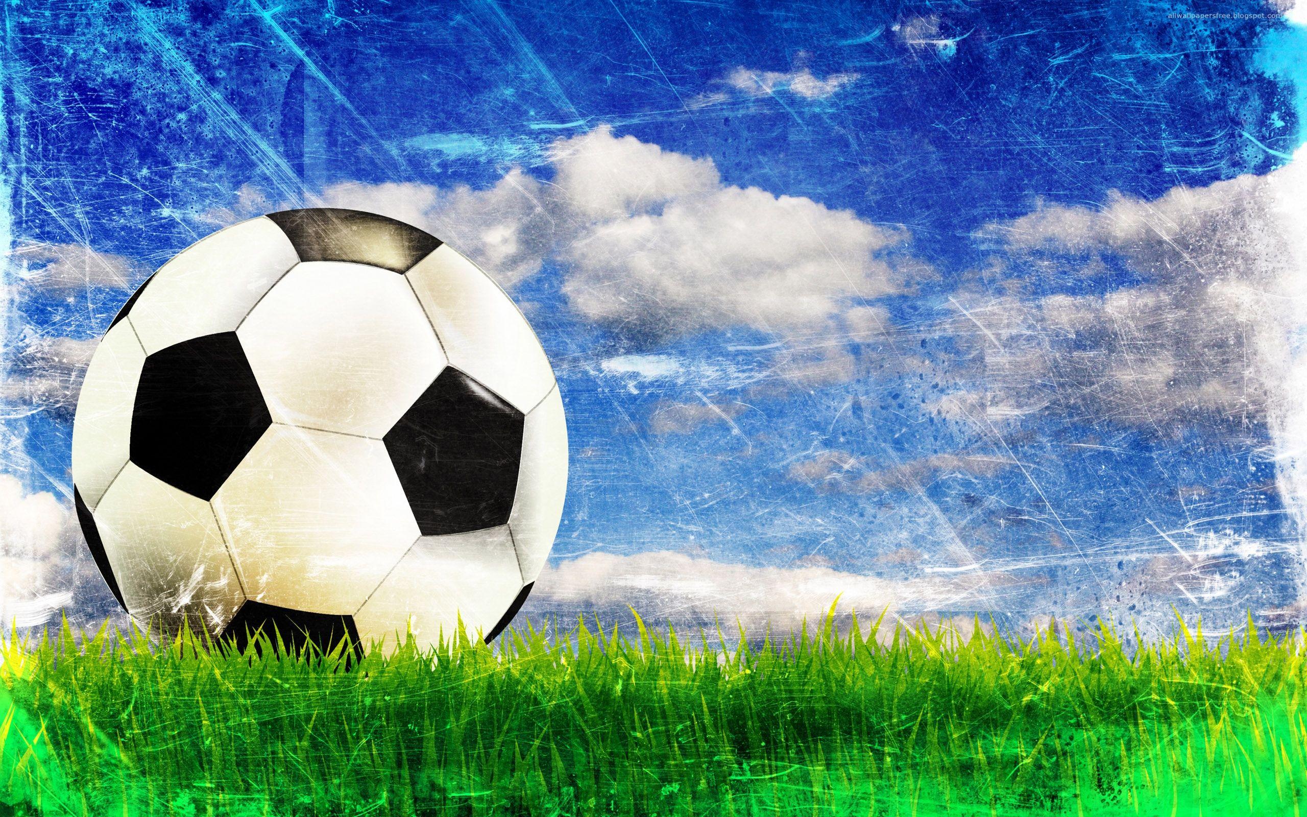 Football Grass Wallpapers - Top Free Football Grass Backgrounds ...