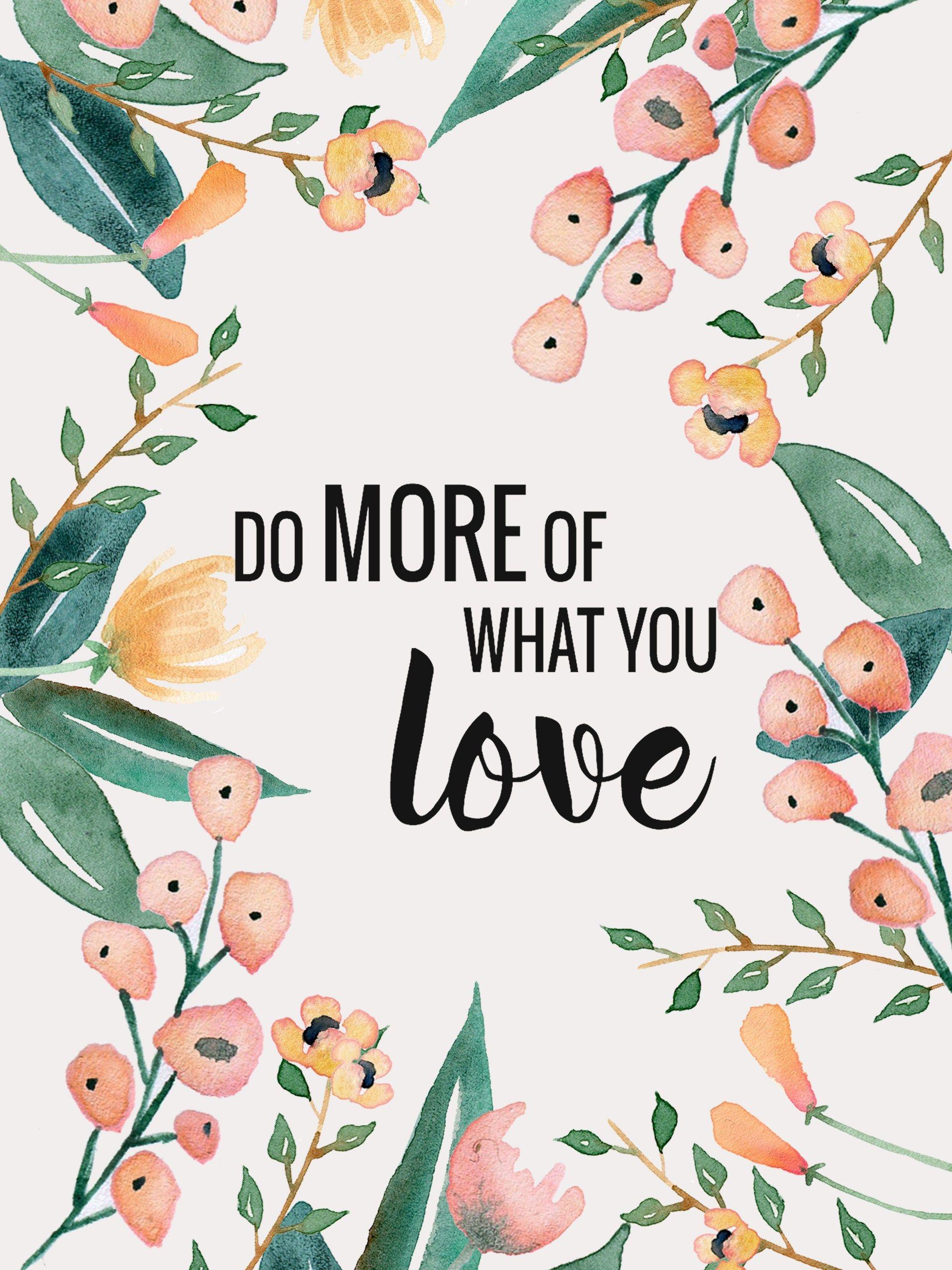 Do More Wallpapers - Top Free Do More Backgrounds - WallpaperAccess