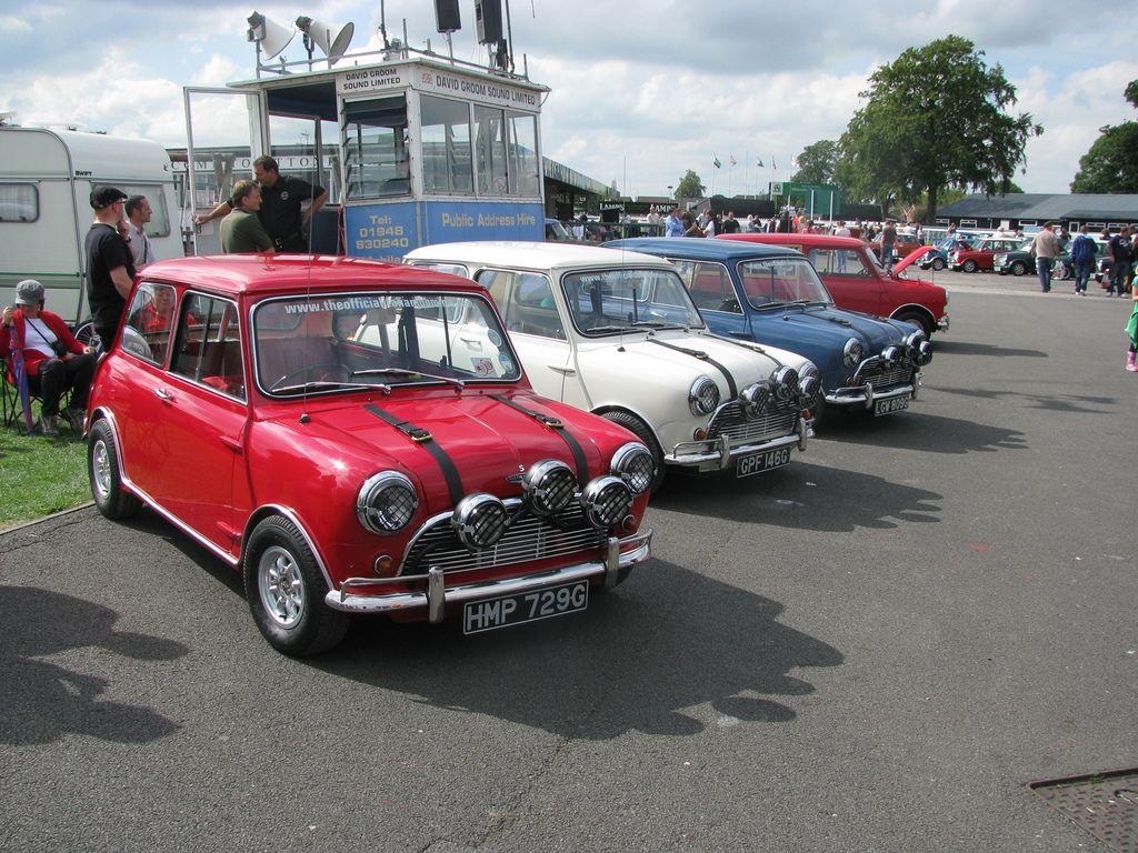 The Italian Job Wallpapers - Top Free The Italian Job Backgrounds ...