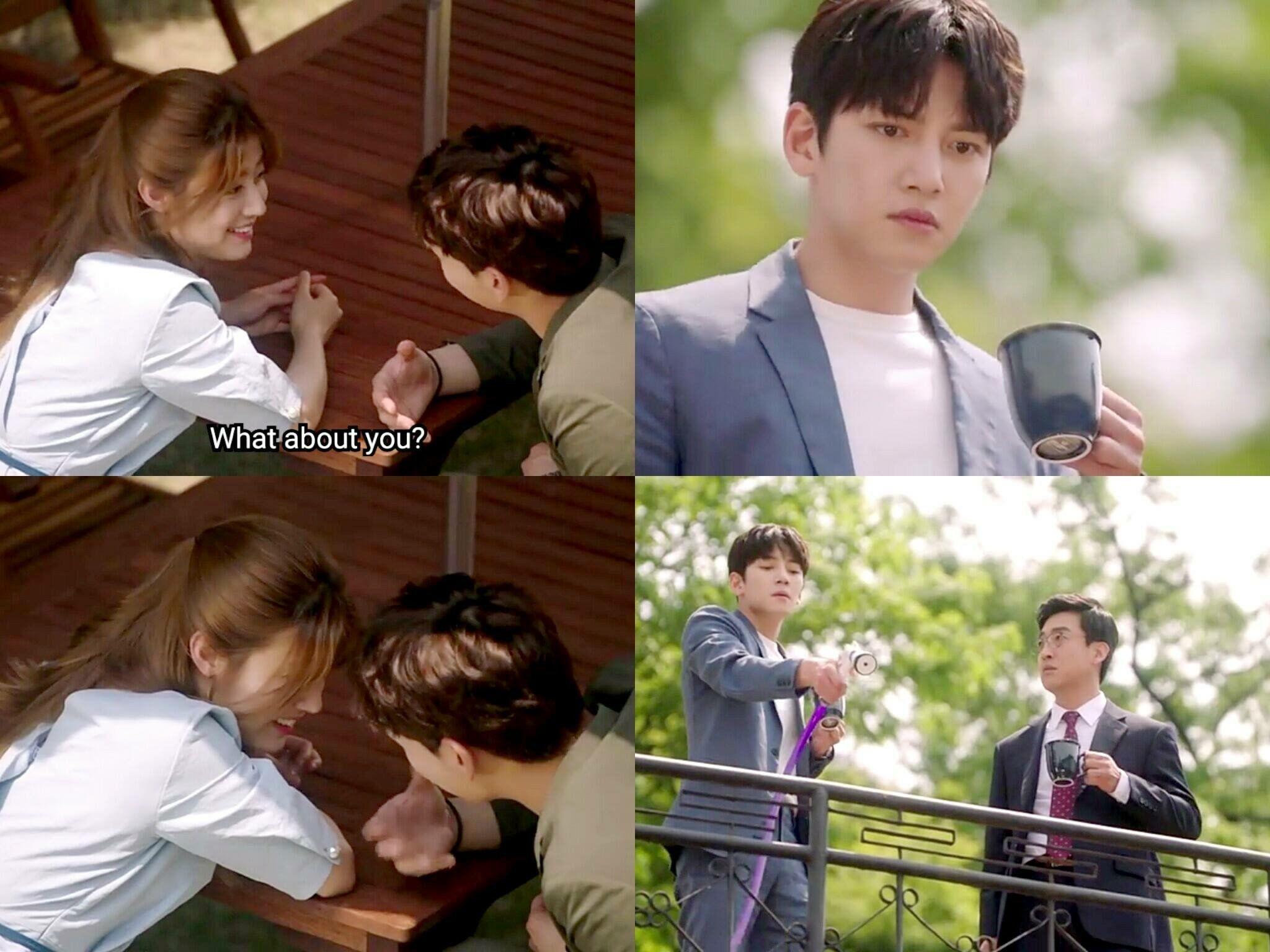 Suspicious Partner Wallpapers - Top Free Suspicious Partner Backgrounds ...