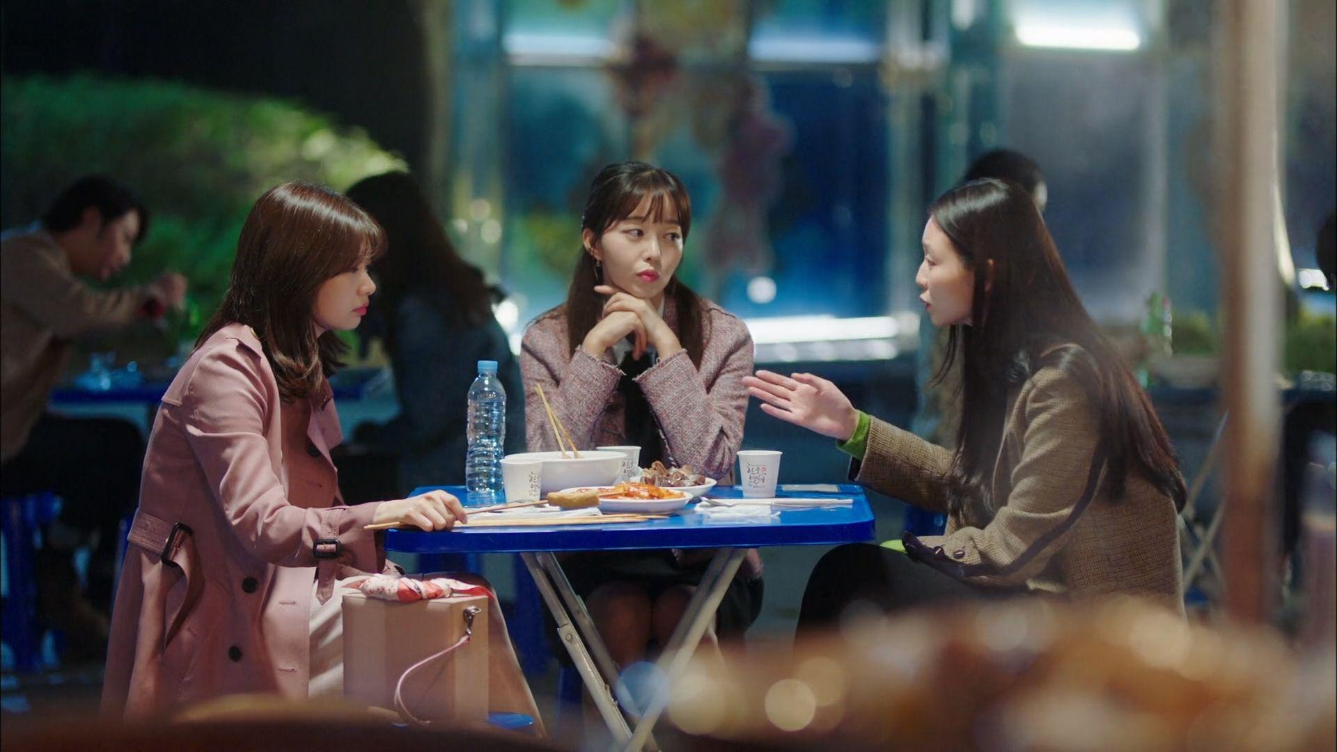 Because This Is My First Life Wallpapers - Top Free Because This Is My ...