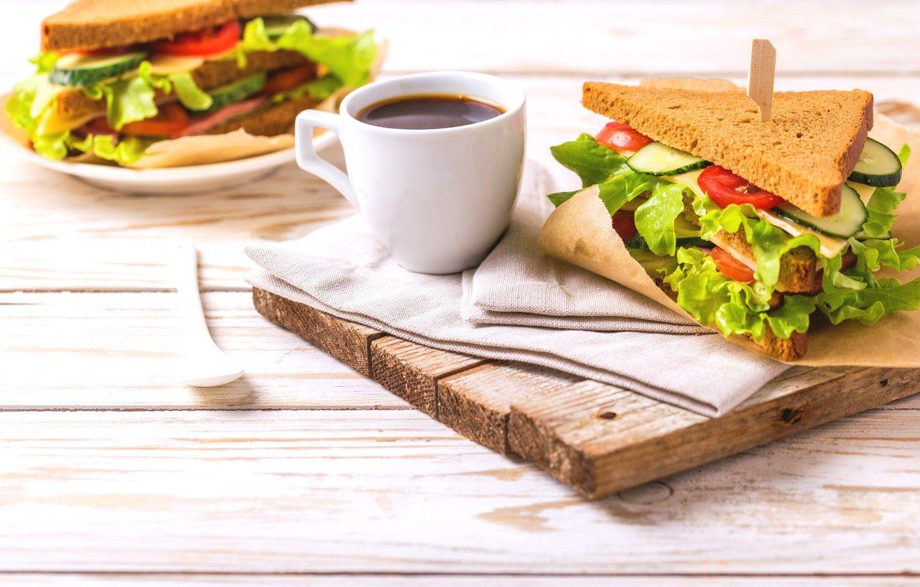 Sandwiches Wallpapers - Top Free Sandwiches Backgrounds - WallpaperAccess