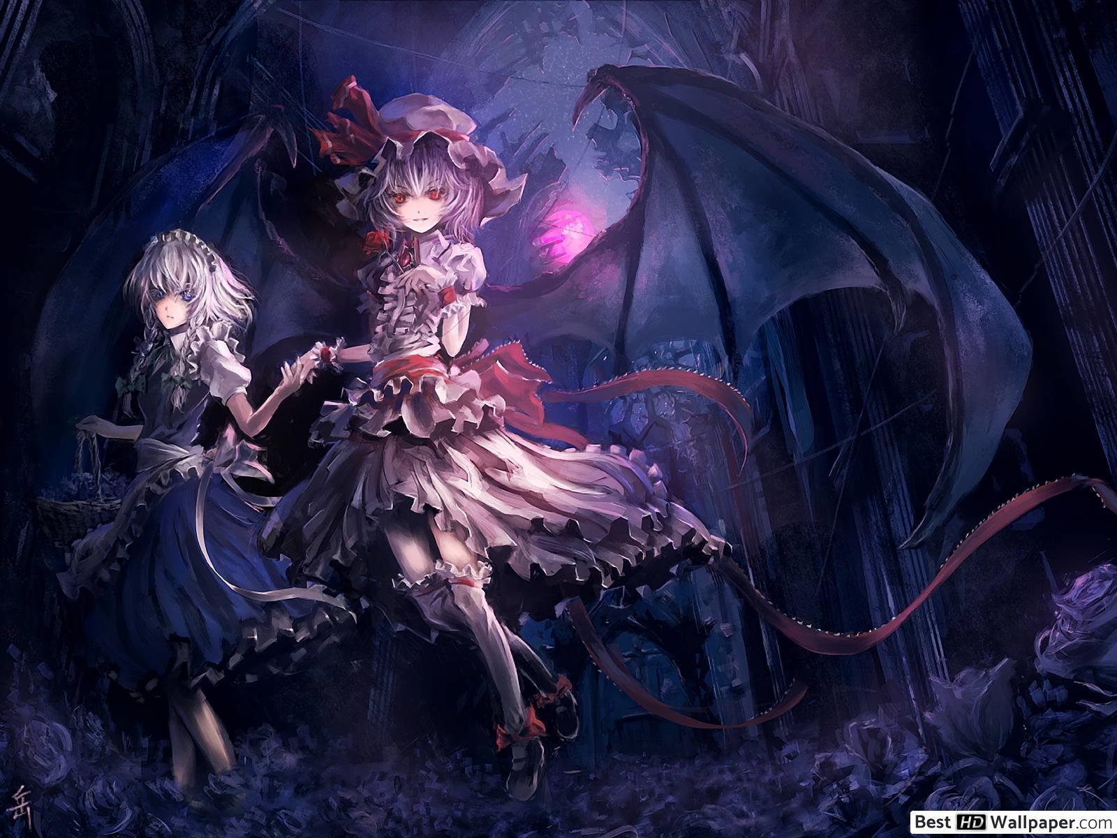 Devil Wings Wallpapers - Top Free Devil Wings Backgrounds - WallpaperAccess