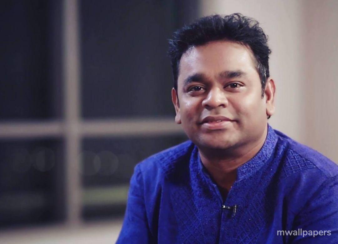 A. R. Rahman Wallpapers - Top Free A. R. Rahman Backgrounds ...
