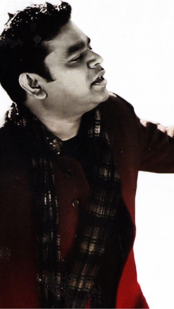 A. R. Rahman Wallpapers - Top Free A. R. Rahman Backgrounds ...