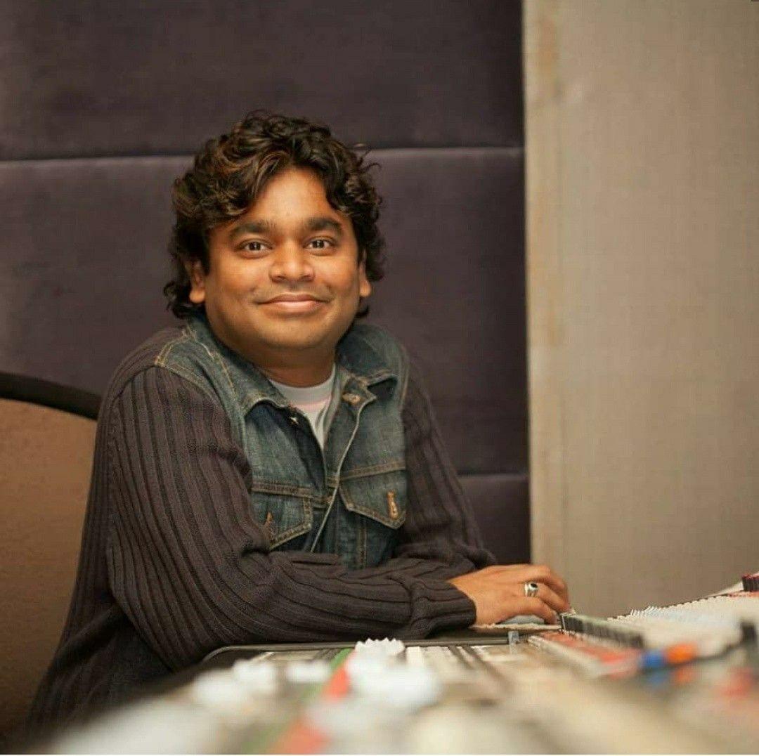 A. R. Rahman Wallpapers - Top Free A. R. Rahman Backgrounds ...
