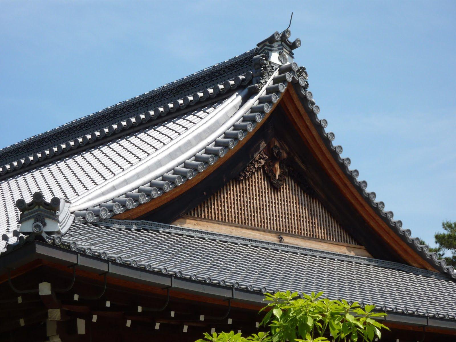 Japanese Roof Tile Wallpapers - Top Free Japanese Roof Tile Backgrounds ...