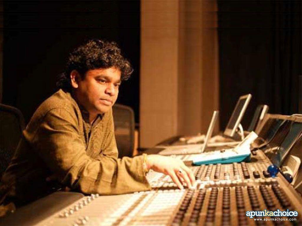 A. R. Rahman Wallpapers - Top Free A. R. Rahman Backgrounds ...