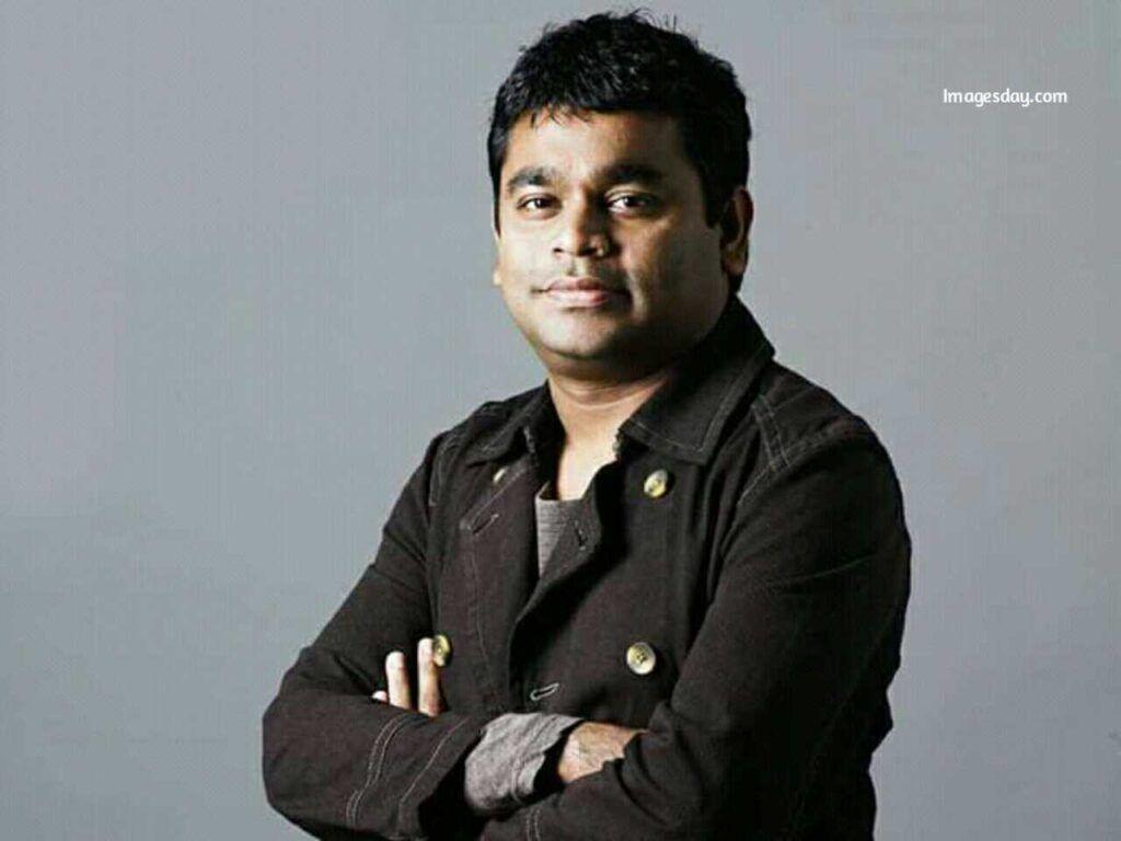 A. R. Rahman Wallpapers - Top Free A. R. Rahman Backgrounds ...