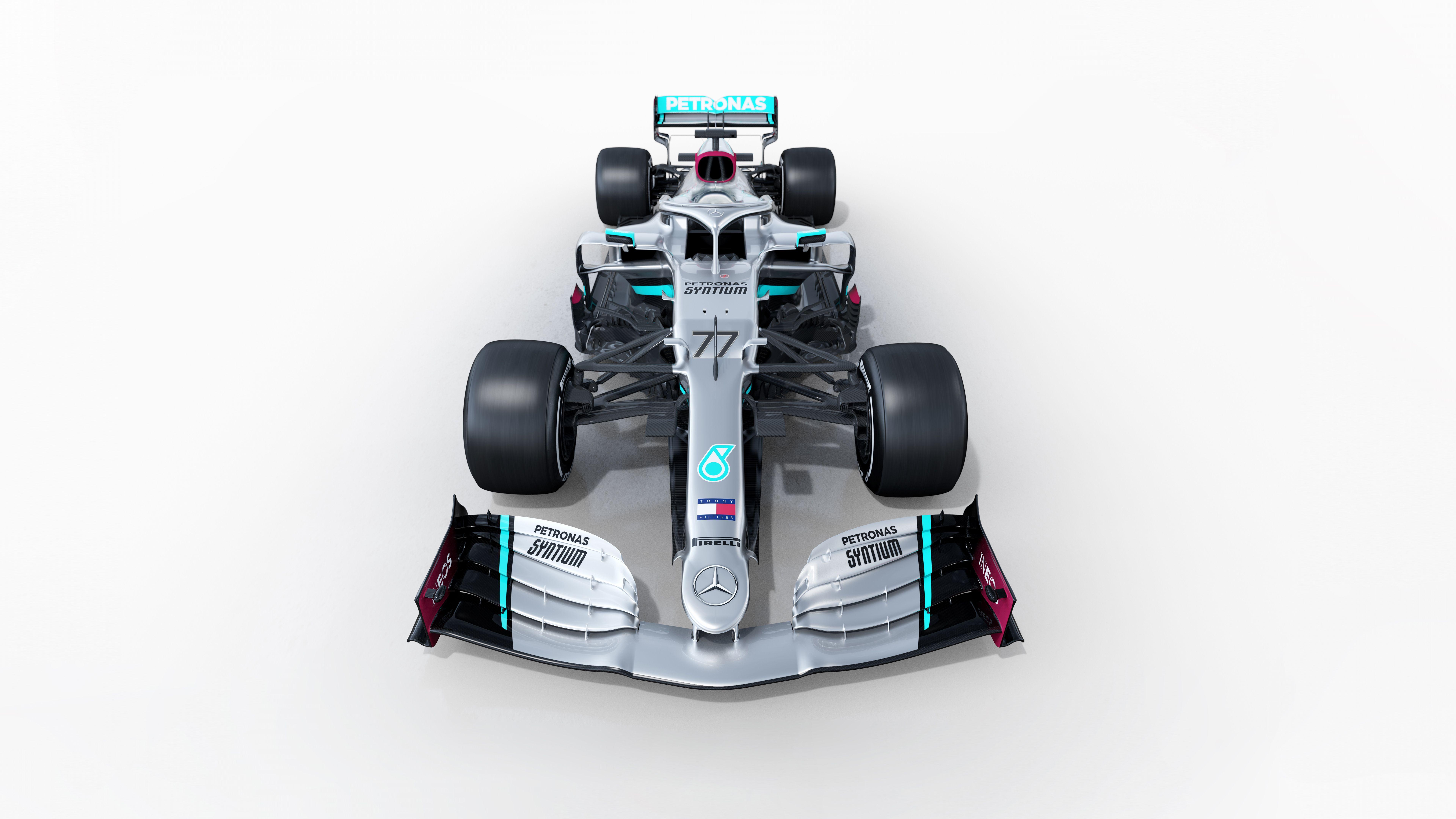 Mercedes W11 Wallpapers - Top Free Mercedes W11 Backgrounds ...