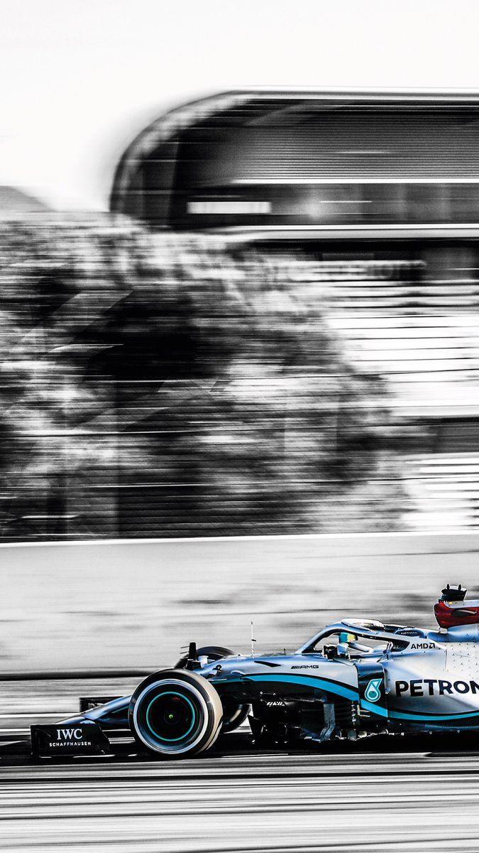 Mercedes W11 Wallpapers - Top Free Mercedes W11 Backgrounds ...