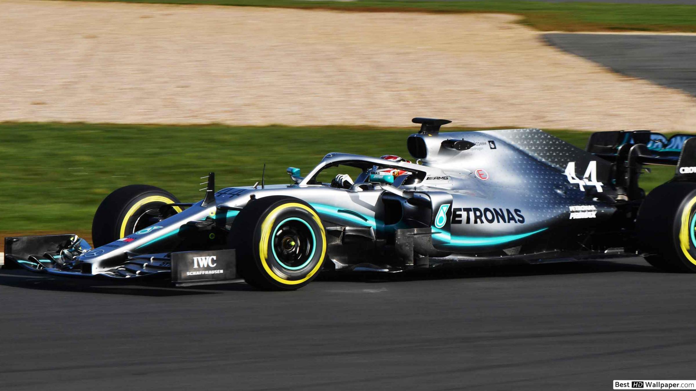 Mercedes W11 Wallpapers - Top Free Mercedes W11 Backgrounds ...