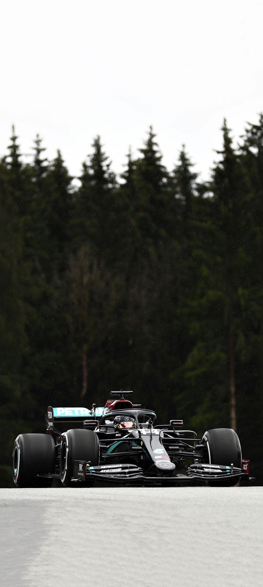 Mercedes W11 Wallpapers - Top Free Mercedes W11 Backgrounds ...