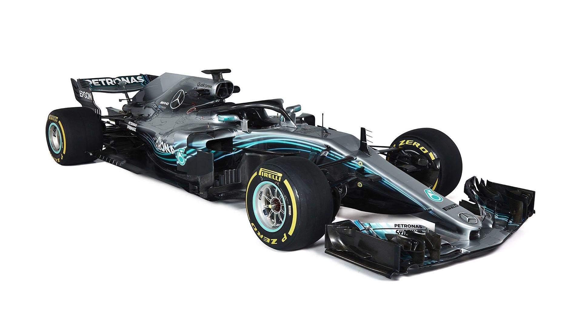 Mercedes W11 Wallpapers - Top Free Mercedes W11 Backgrounds ...