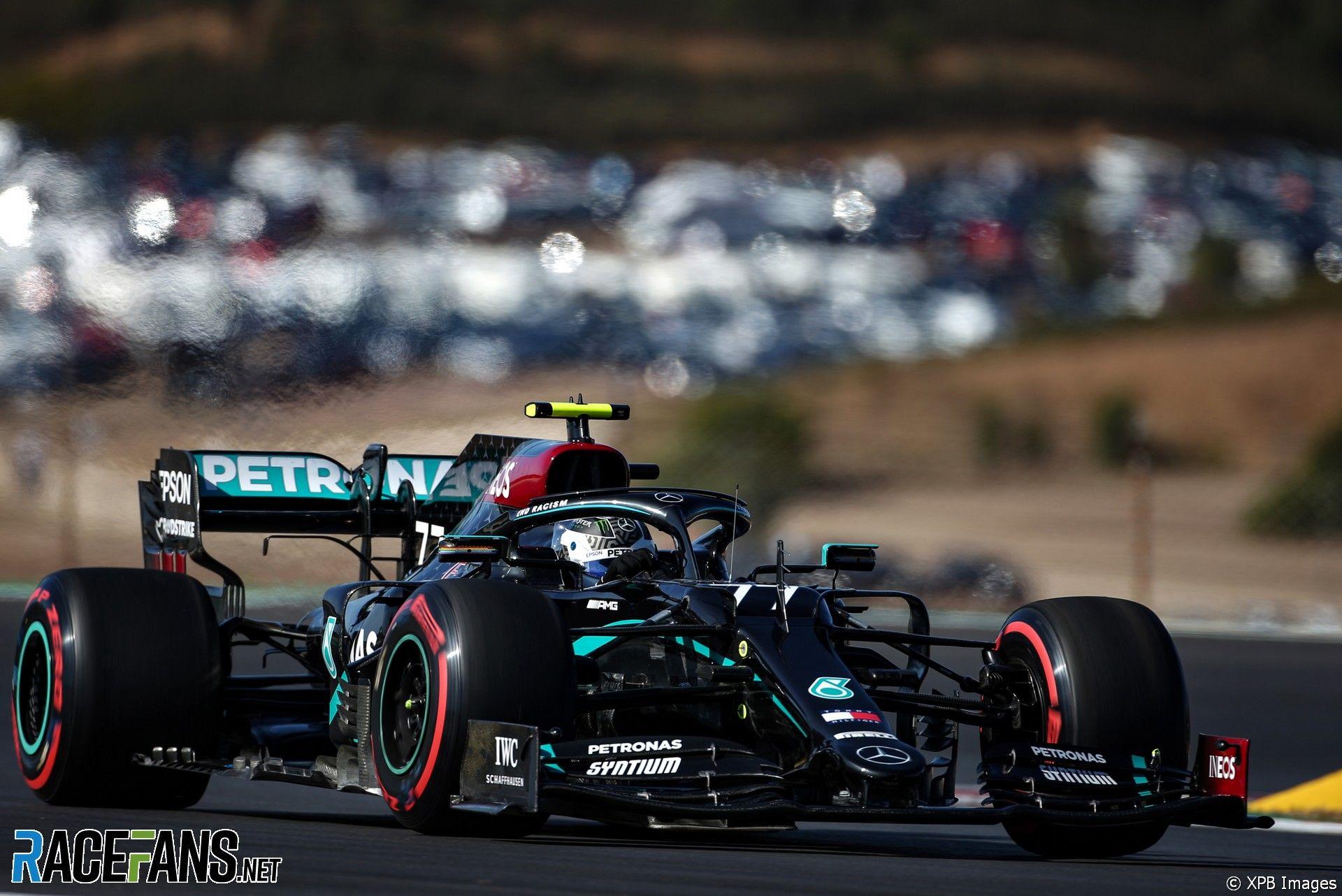 Mercedes W11 Wallpapers - Top Free Mercedes W11 Backgrounds ...