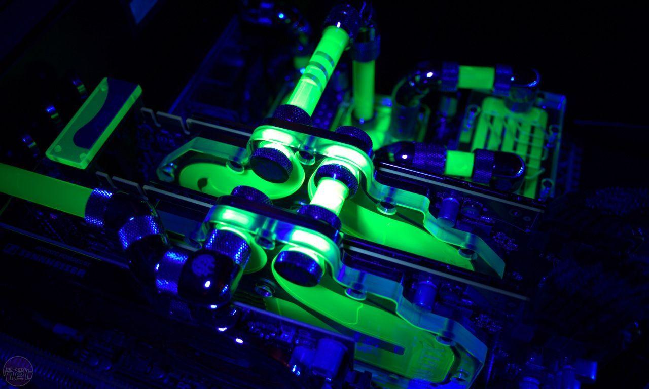 Water Cooling PC Wallpapers - Top Free Water Cooling PC Backgrounds ...