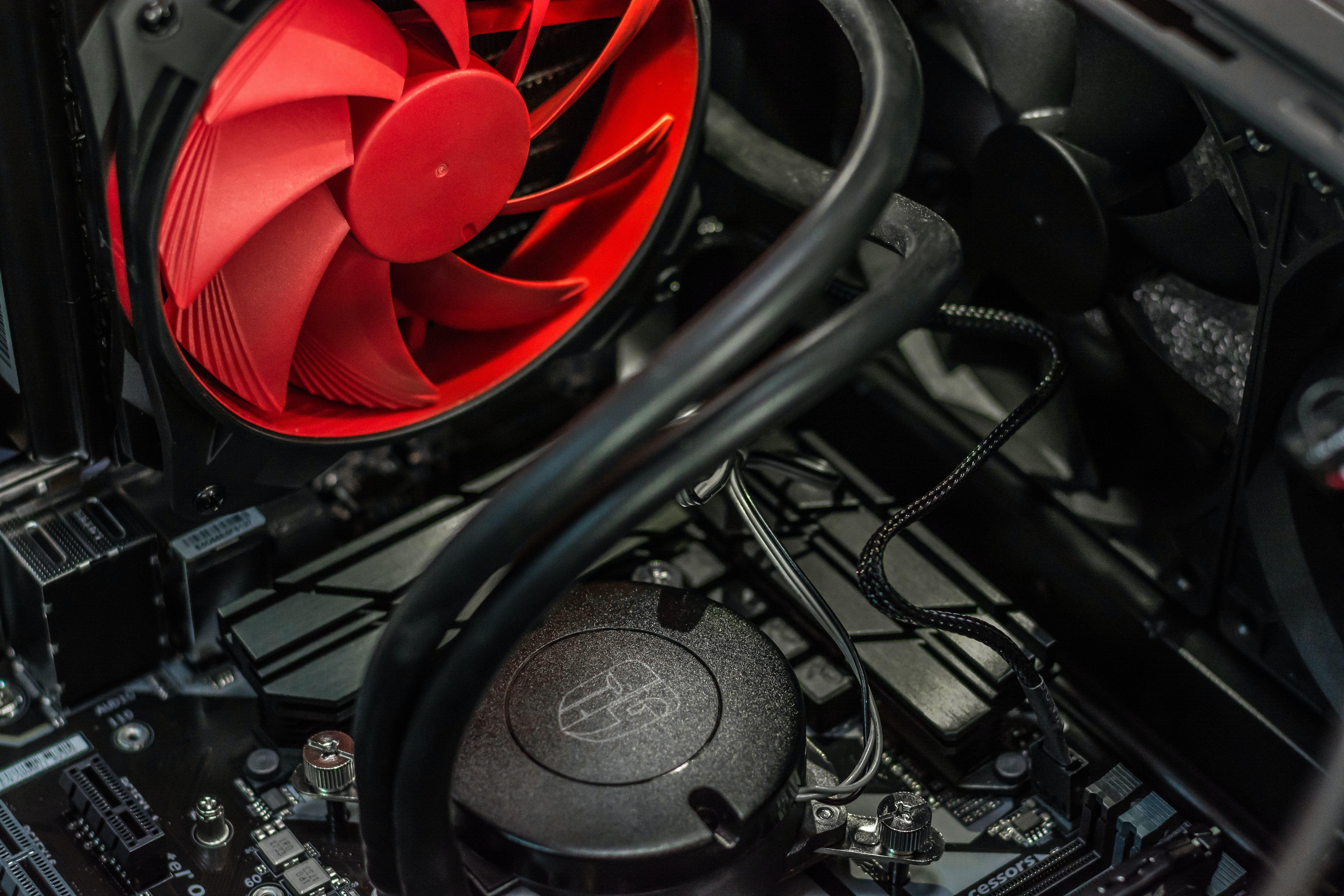 Water Cooling PC Wallpapers - Top Free Water Cooling PC Backgrounds ...