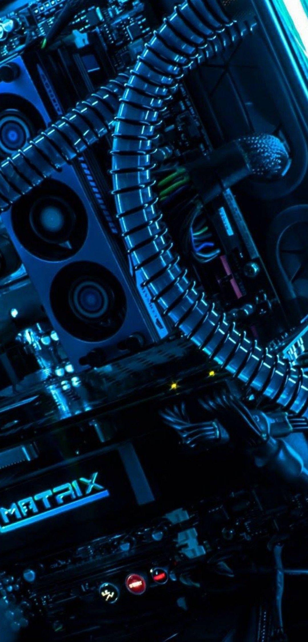 Water Cooling PC Wallpapers - Top Free Water Cooling PC Backgrounds ...