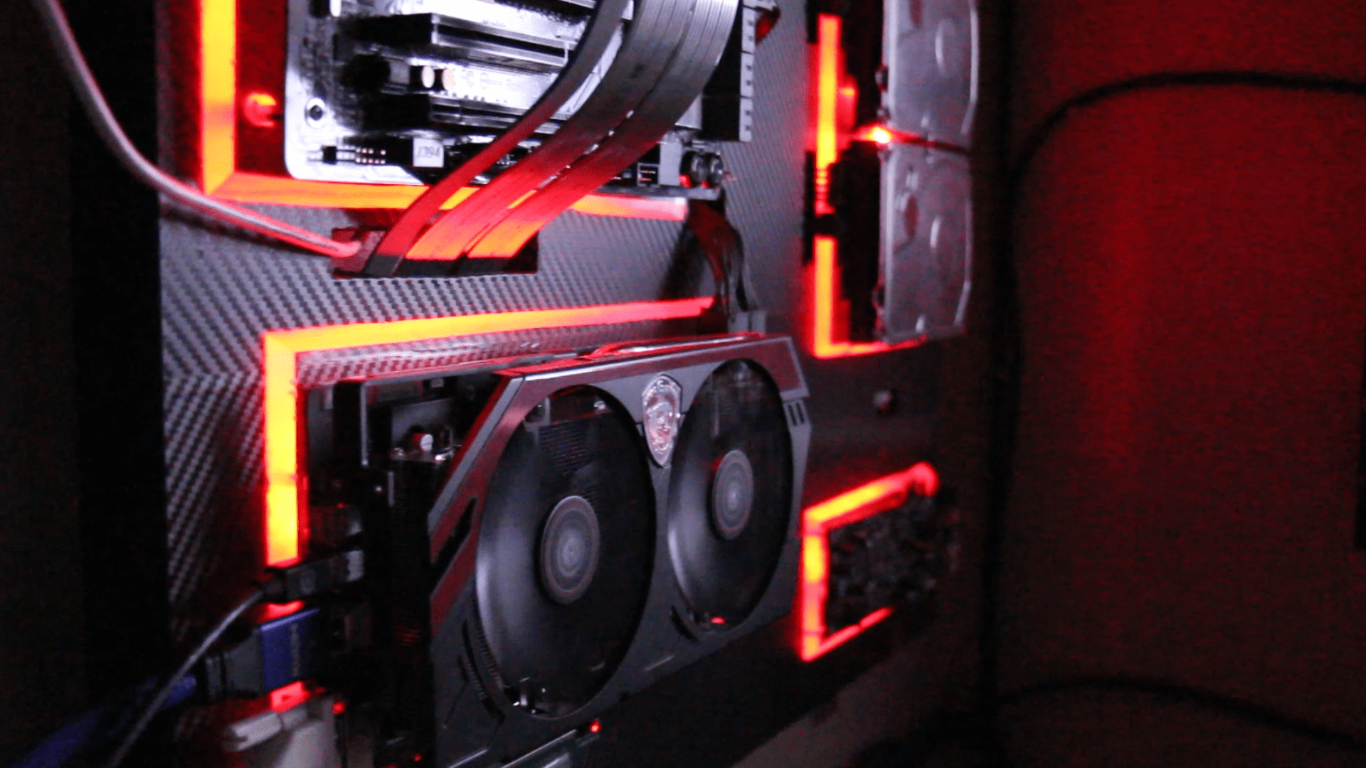 Water Cooling PC Wallpapers - Top Free Water Cooling PC Backgrounds ...