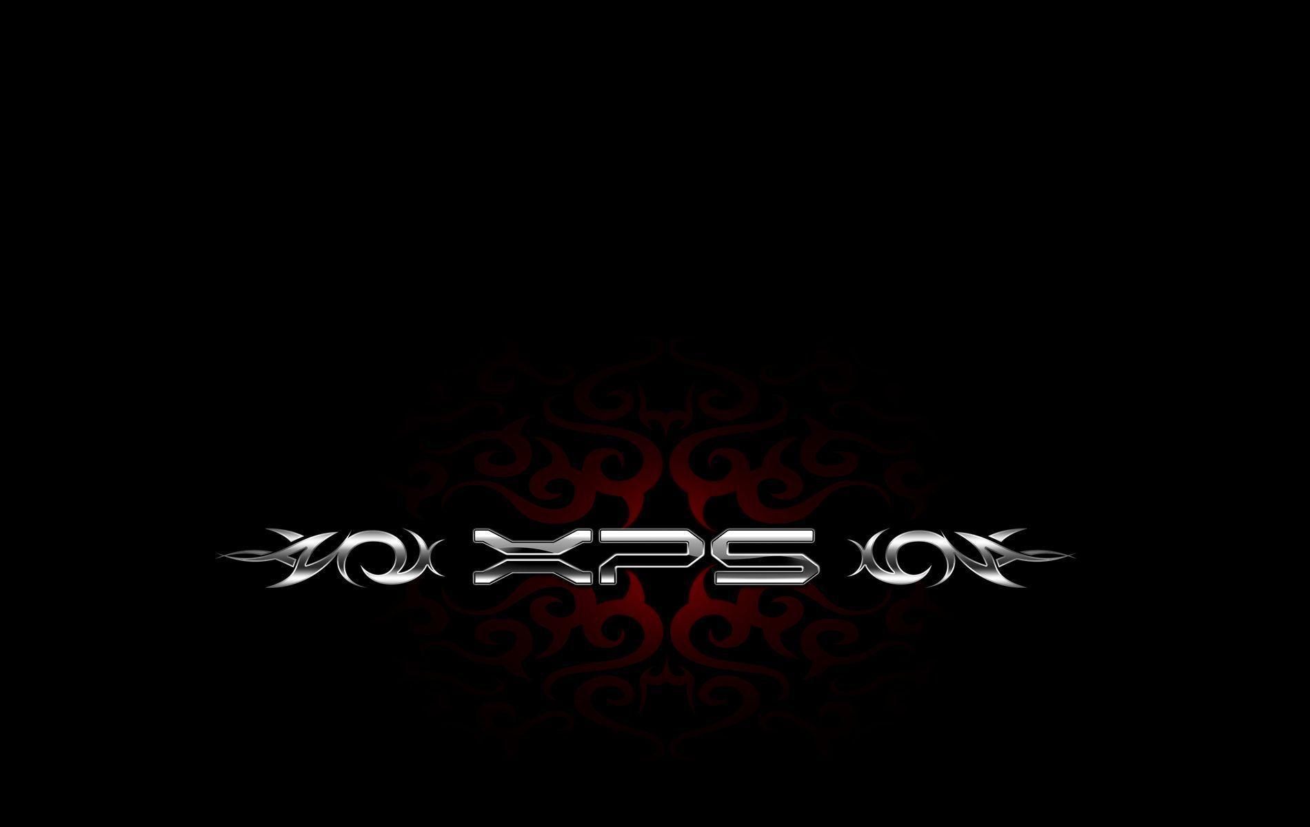 Dell XPS Logo Wallpapers - Top Free Dell XPS Logo Backgrounds ...