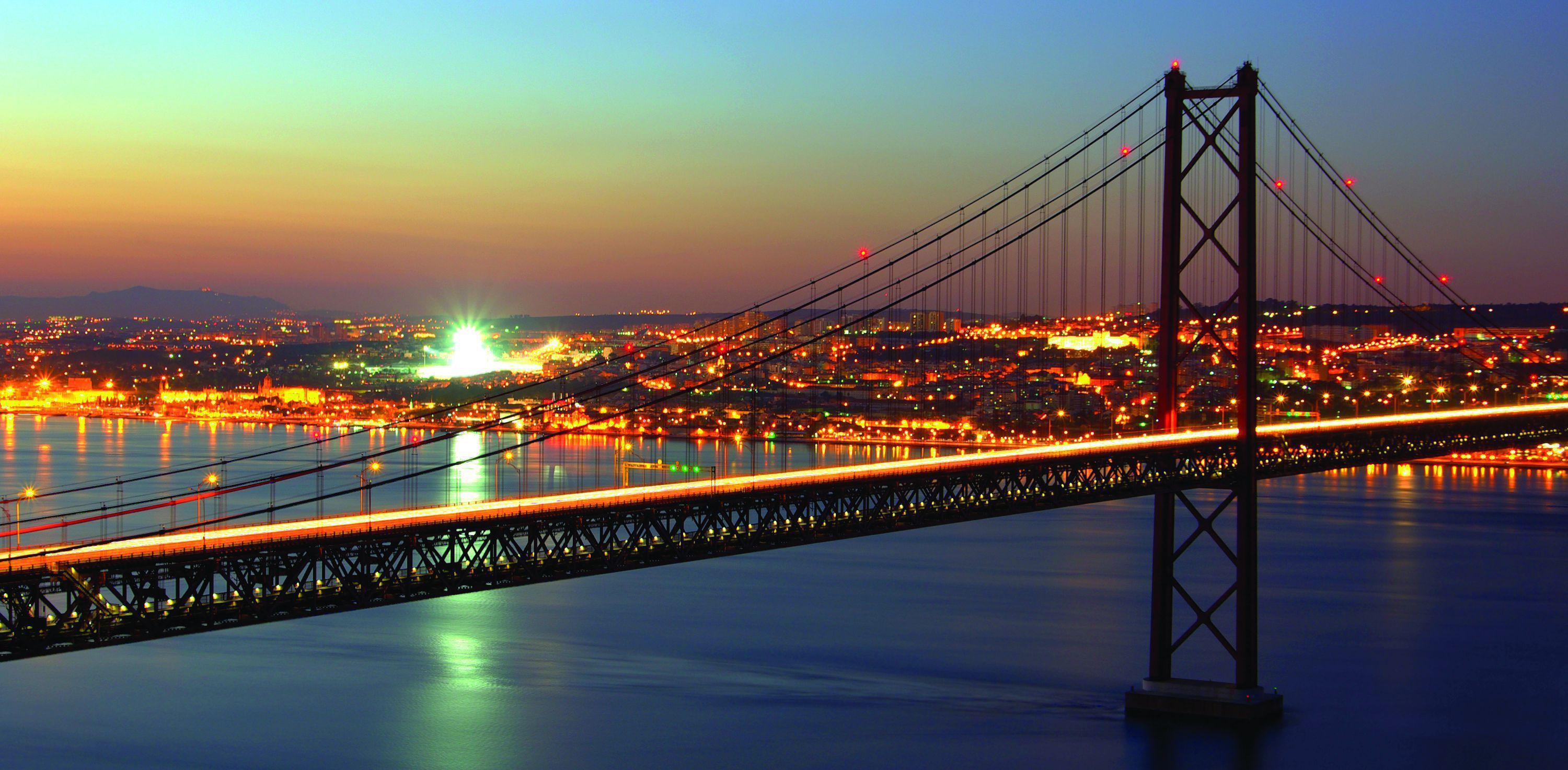 Lisbon 4K Wallpapers - Top Free Lisbon 4K Backgrounds - WallpaperAccess