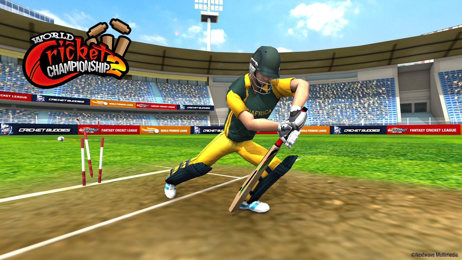 Cricket Game Wallpapers - Top Những Hình Ảnh Đẹp
