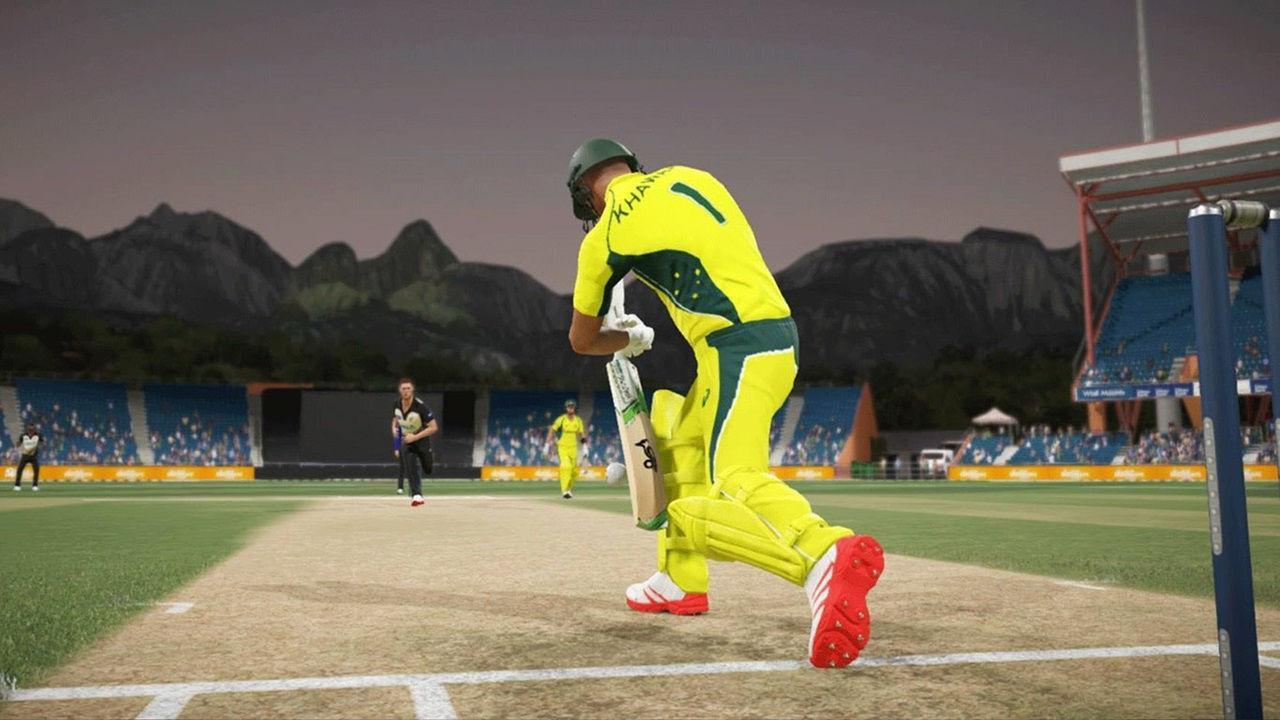 Cricket Game Wallpapers - Top Free Cricket Game Backgrounds ...
