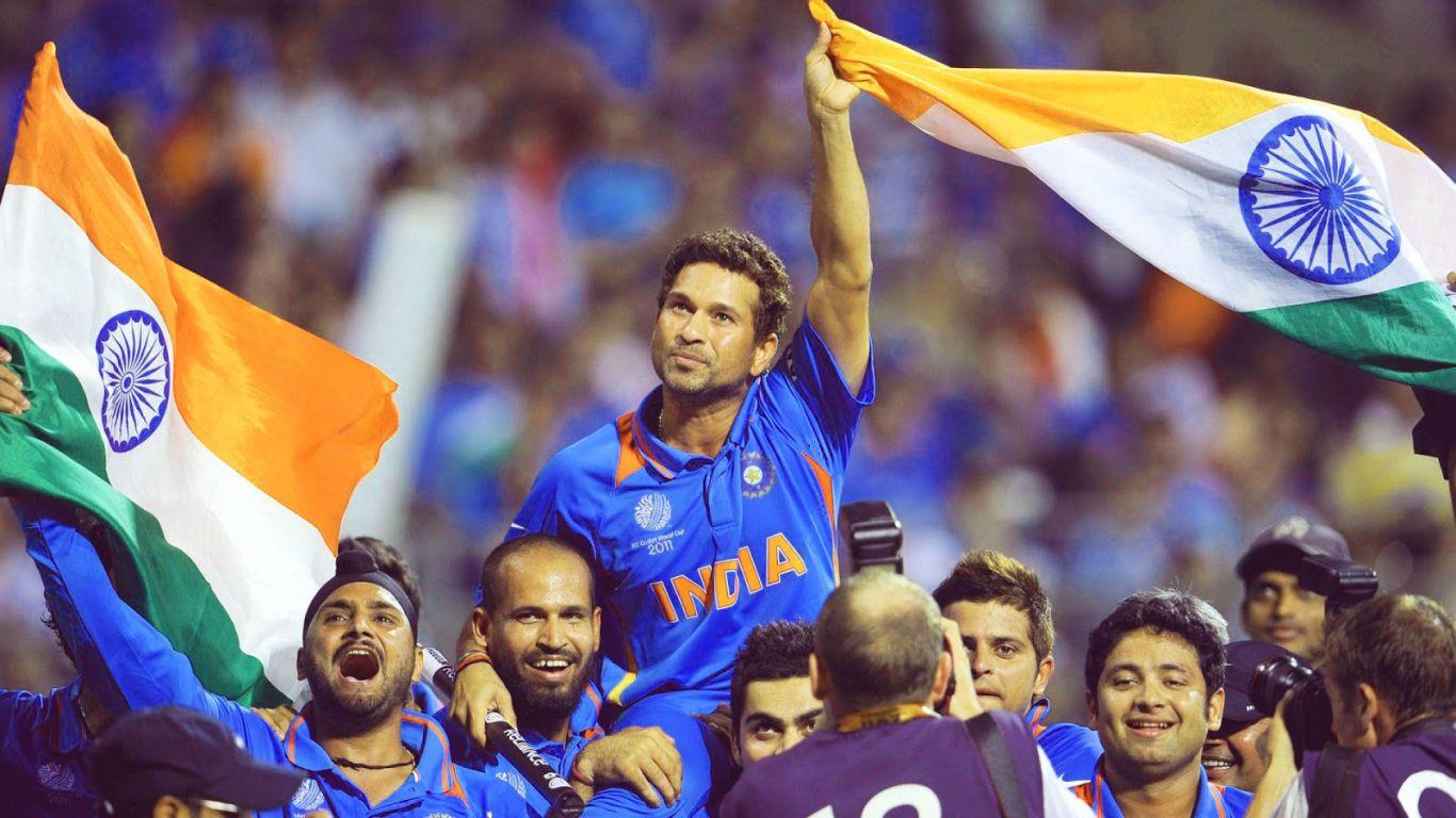 India Cricket Team Wallpapers - Top Free India Cricket Team Backgrounds ...