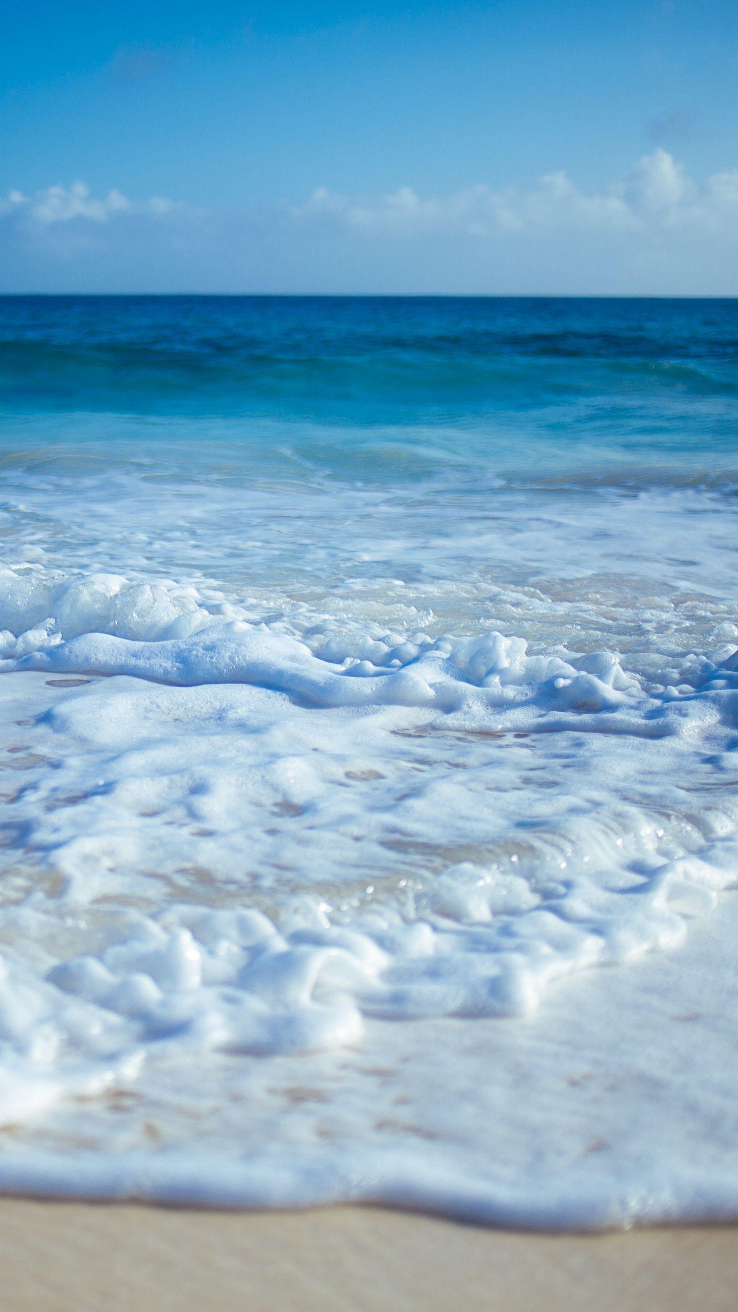 Galaxy Beach Wallpapers - Top Free Galaxy Beach Backgrounds ...