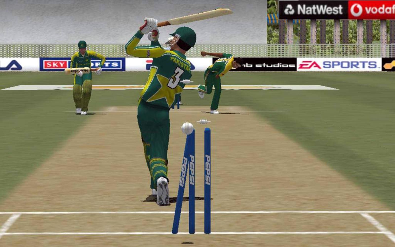 Cricket Game Wallpapers - Top Những Hình Ảnh Đẹp
