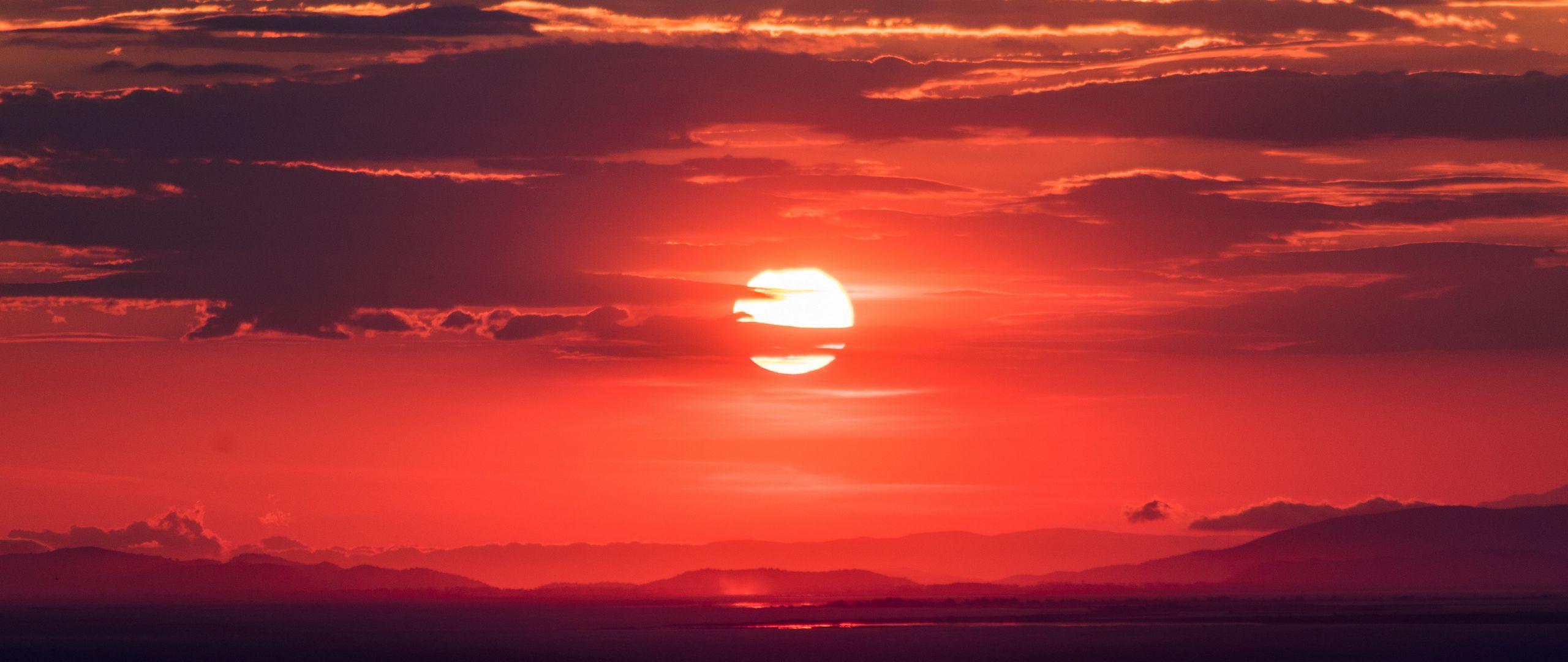 Sunset 1080P Wallpapers - Top Free Sunset 1080P Backgrounds ...