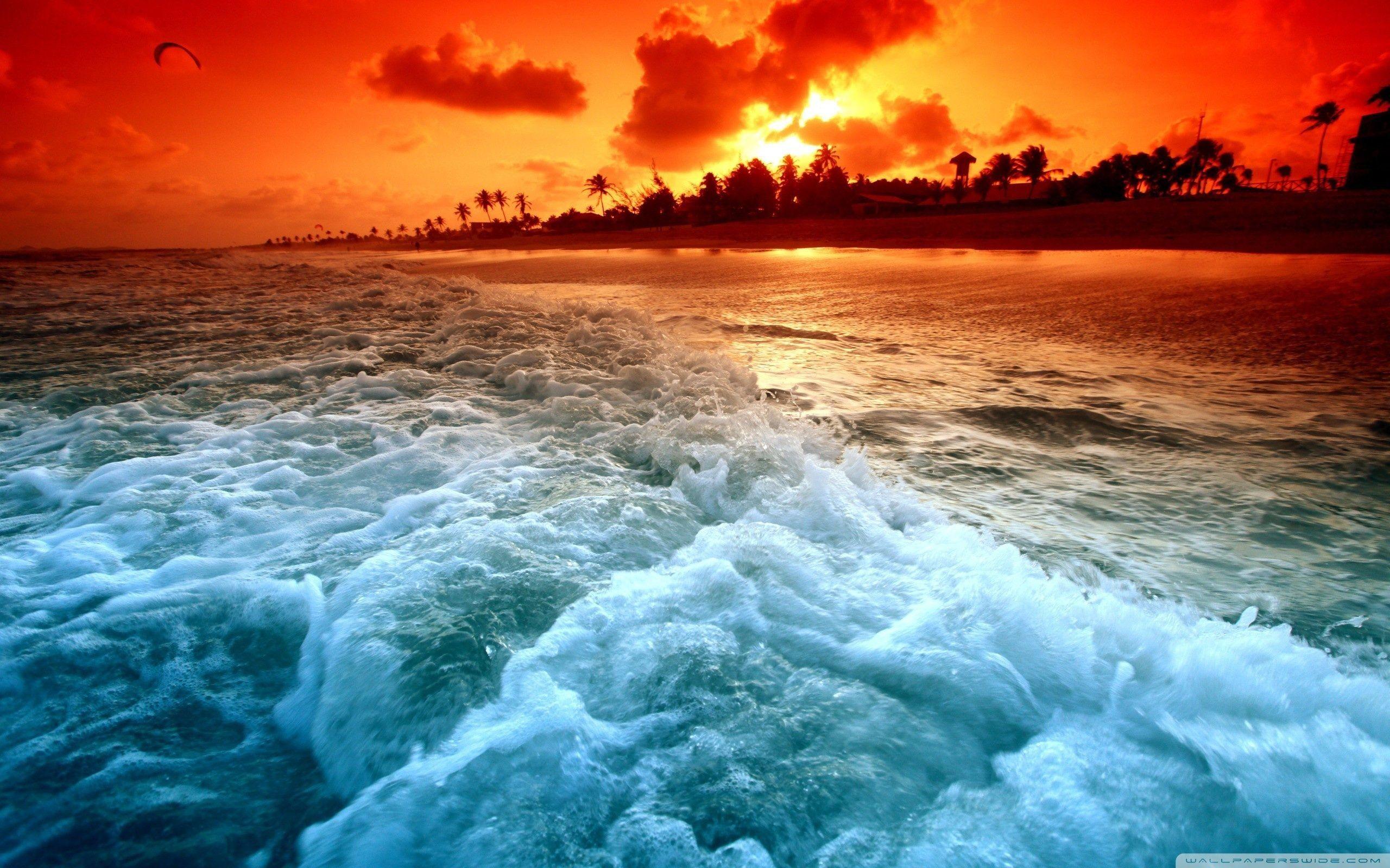 Sunset 1080P Wallpapers - Top Free Sunset 1080P Backgrounds ...