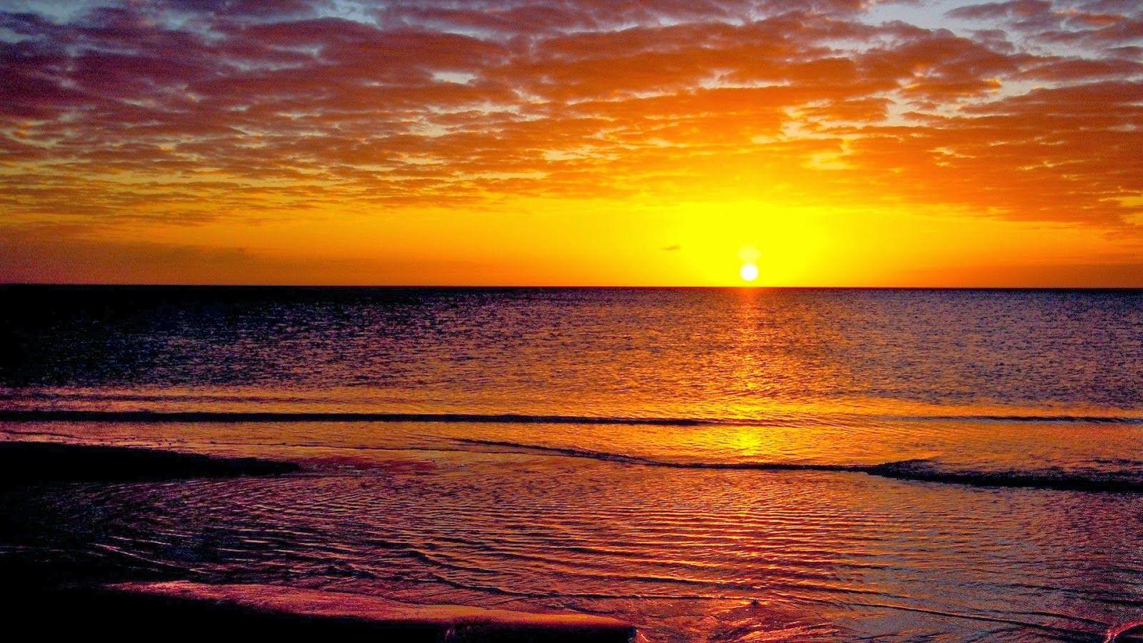 Sunset 1080P Wallpapers - Top Free Sunset 1080P Backgrounds ...