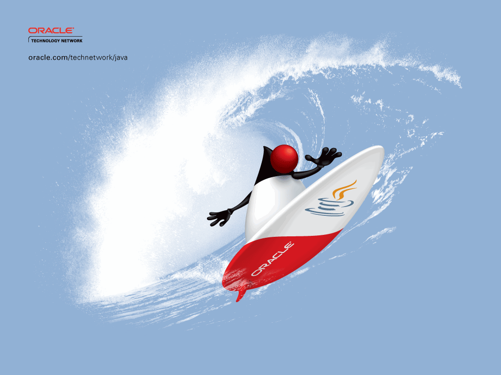 Oracle Wallpaper Background Courtesy