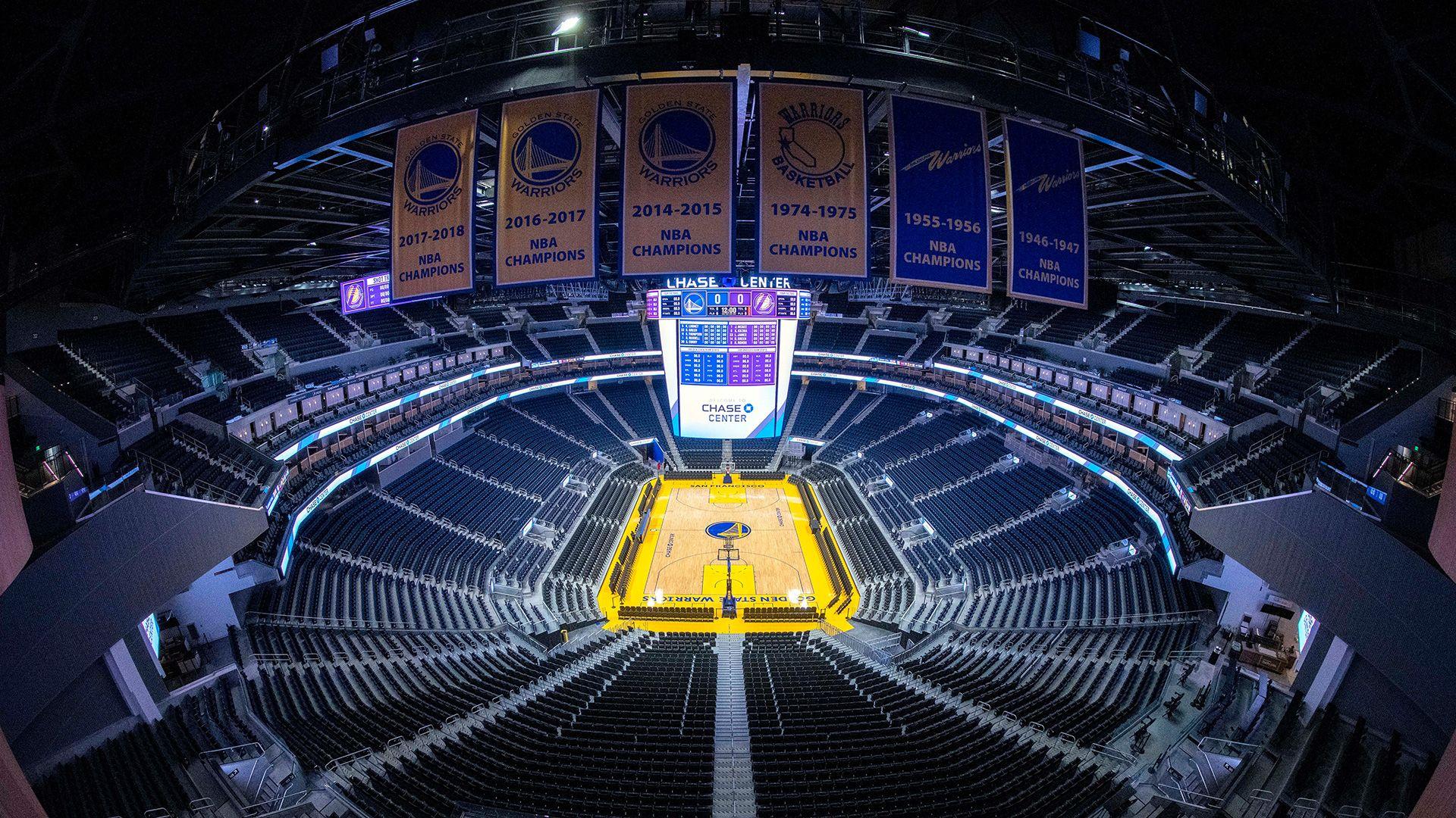 Oracle Arena Wallpapers - Top Free Oracle Arena Backgrounds ...