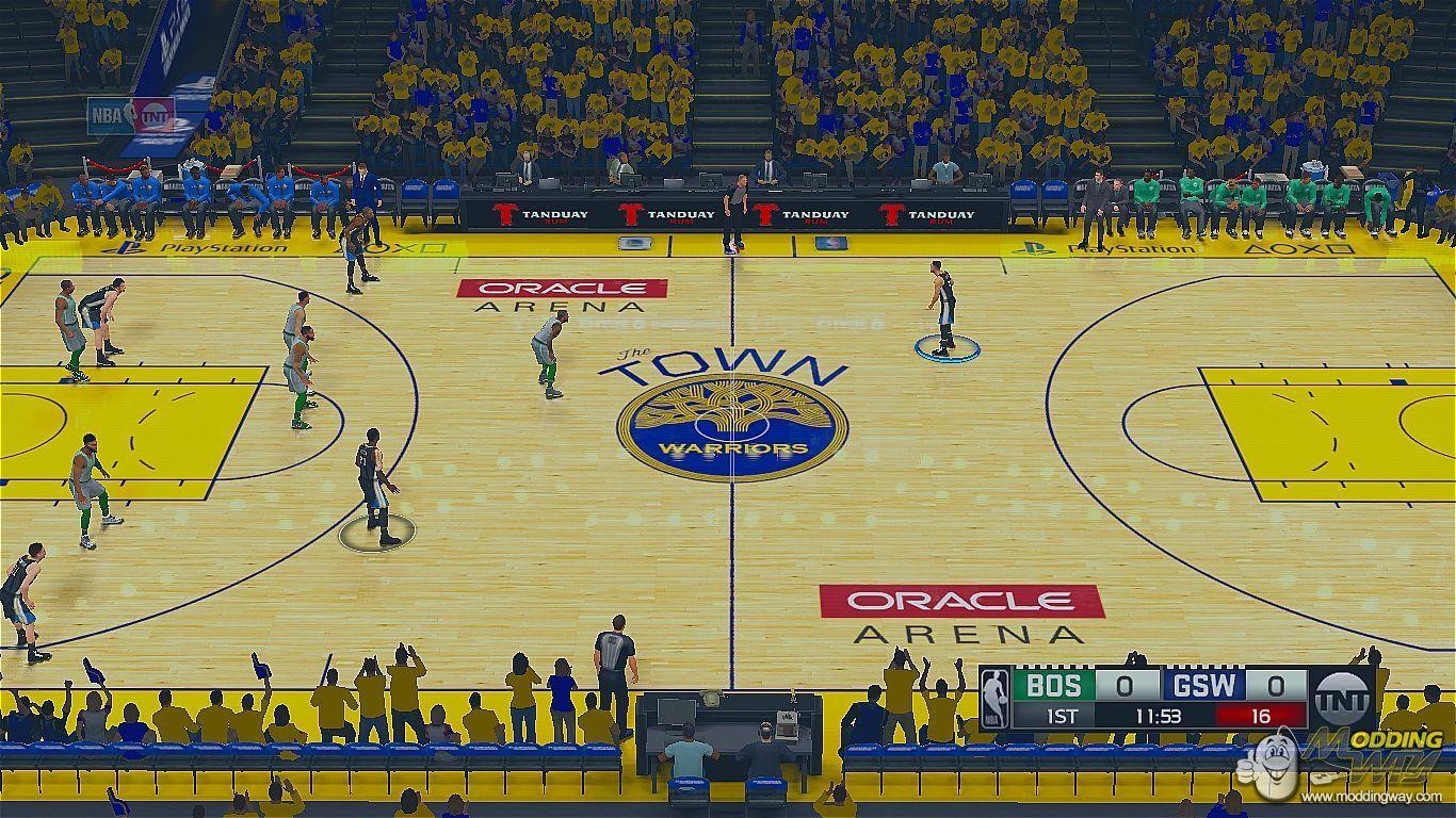 Oracle Arena Wallpapers - Top Free Oracle Arena Backgrounds ...