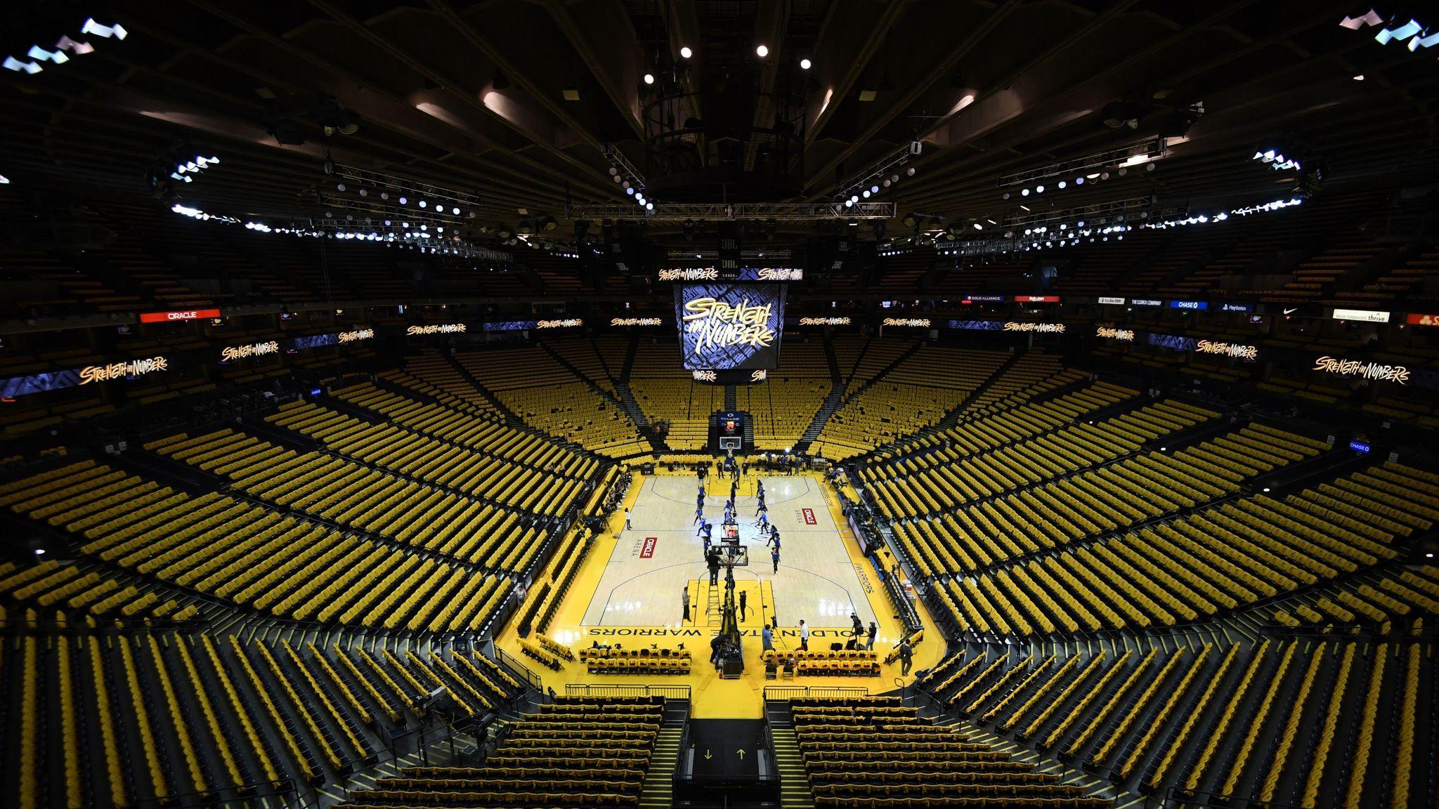 Oracle Arena Wallpapers - Top Free Oracle Arena Backgrounds ...