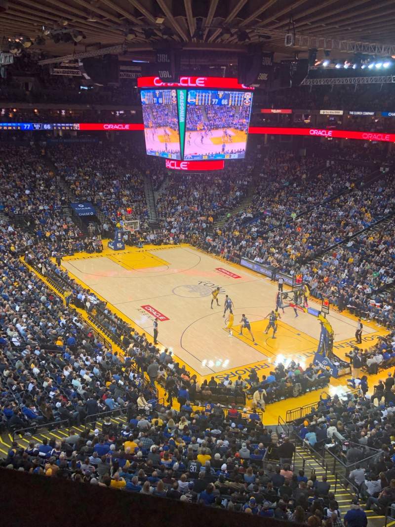 Oracle Arena Wallpapers - Top Free Oracle Arena Backgrounds ...