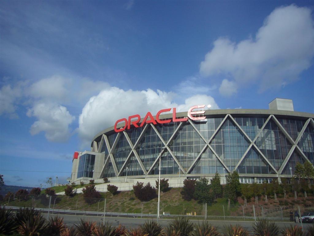 Oracle Arena Wallpapers - Top Free Oracle Arena Backgrounds ...