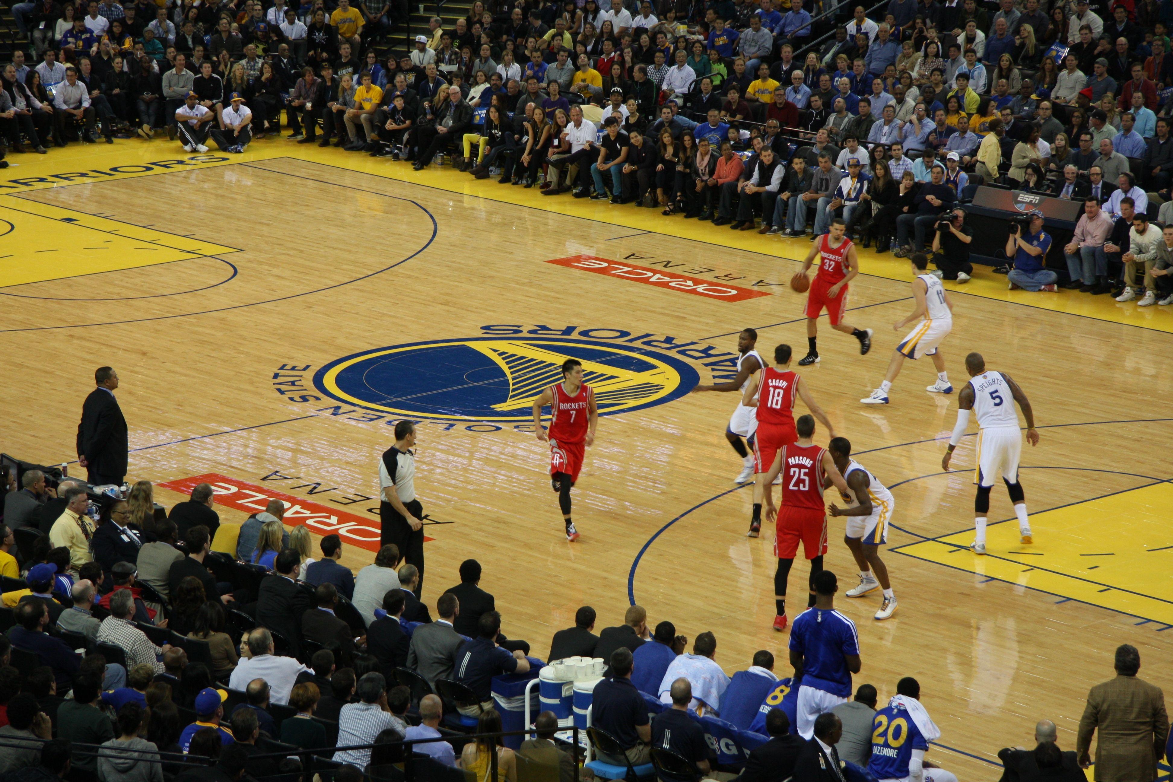 Oracle Arena Wallpapers - Top Free Oracle Arena Backgrounds ...